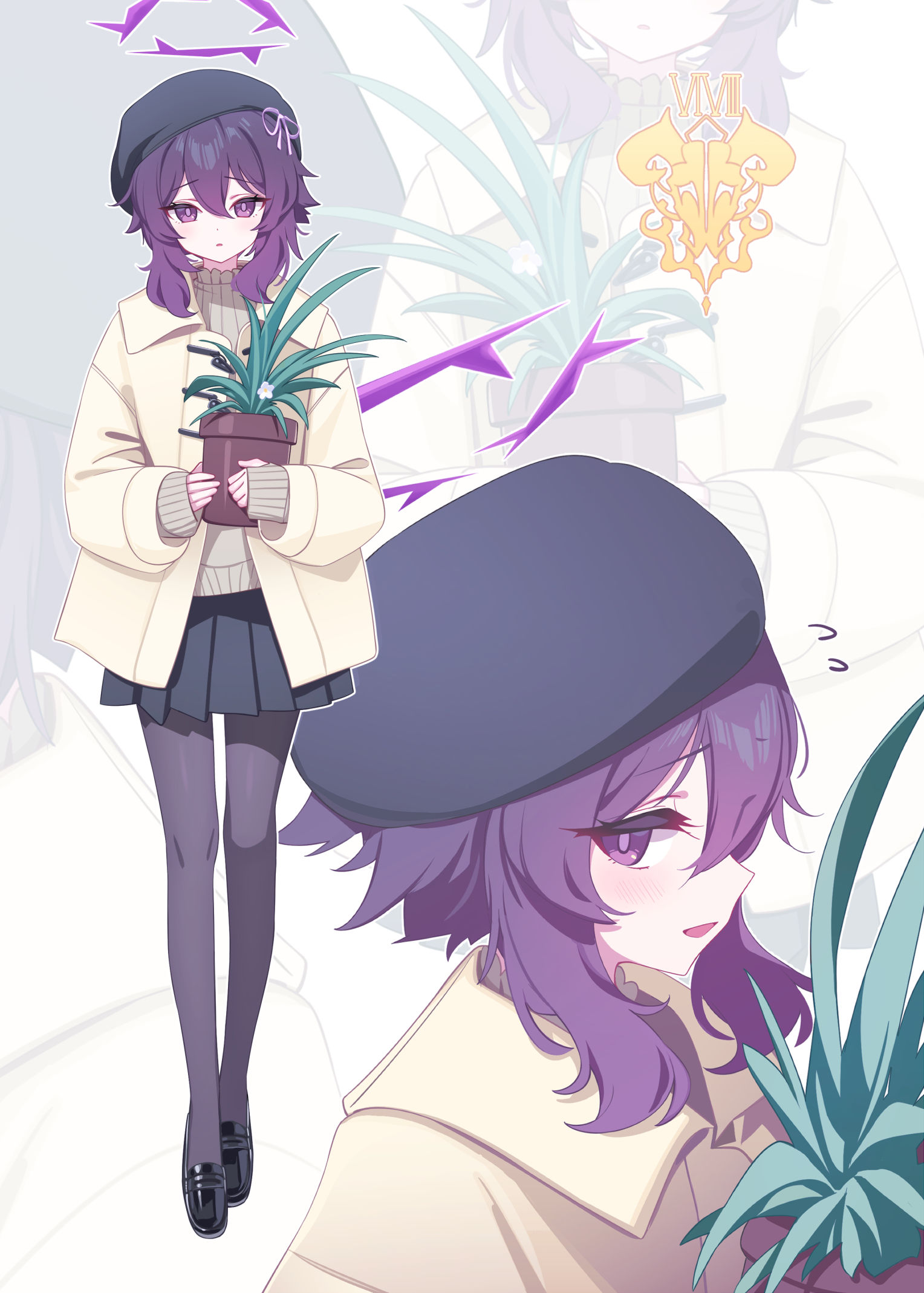 C103新刊 「WINTER68」-触站