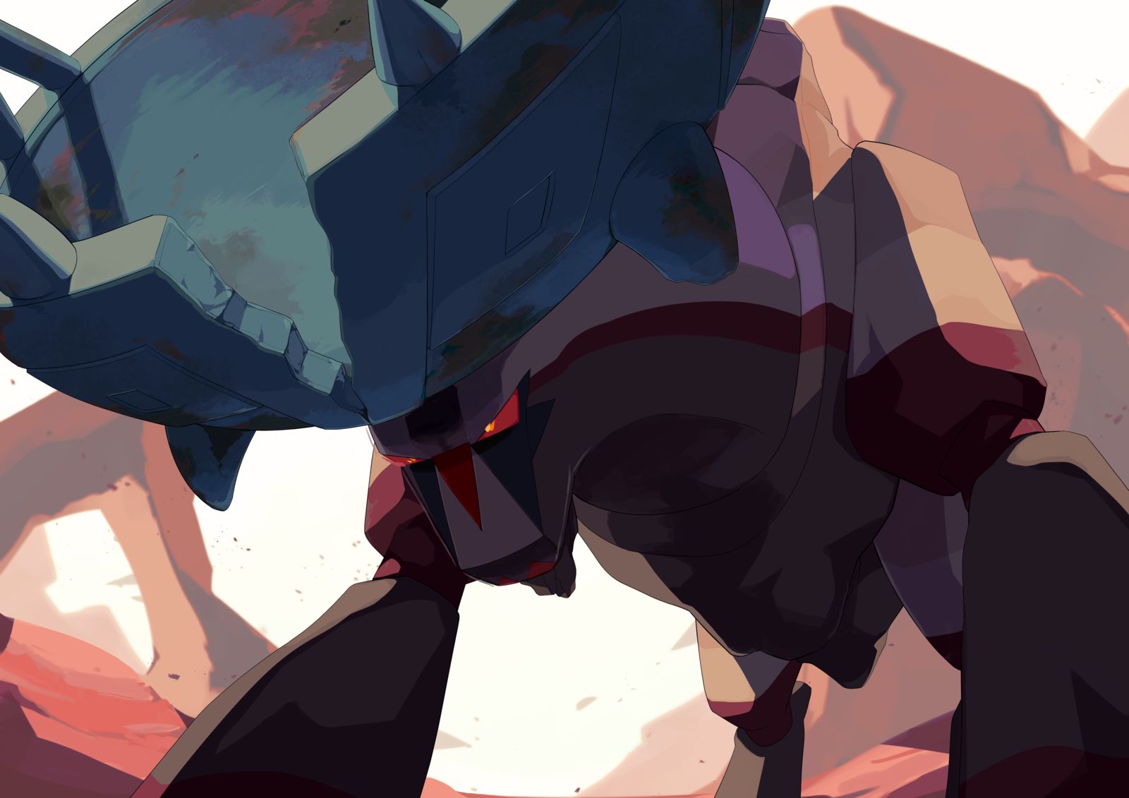 四災-ポケモン二次创作-触站