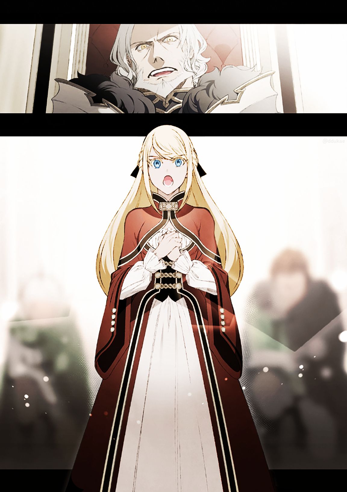 Mushoku Tensei Vol 16 All Color-触站