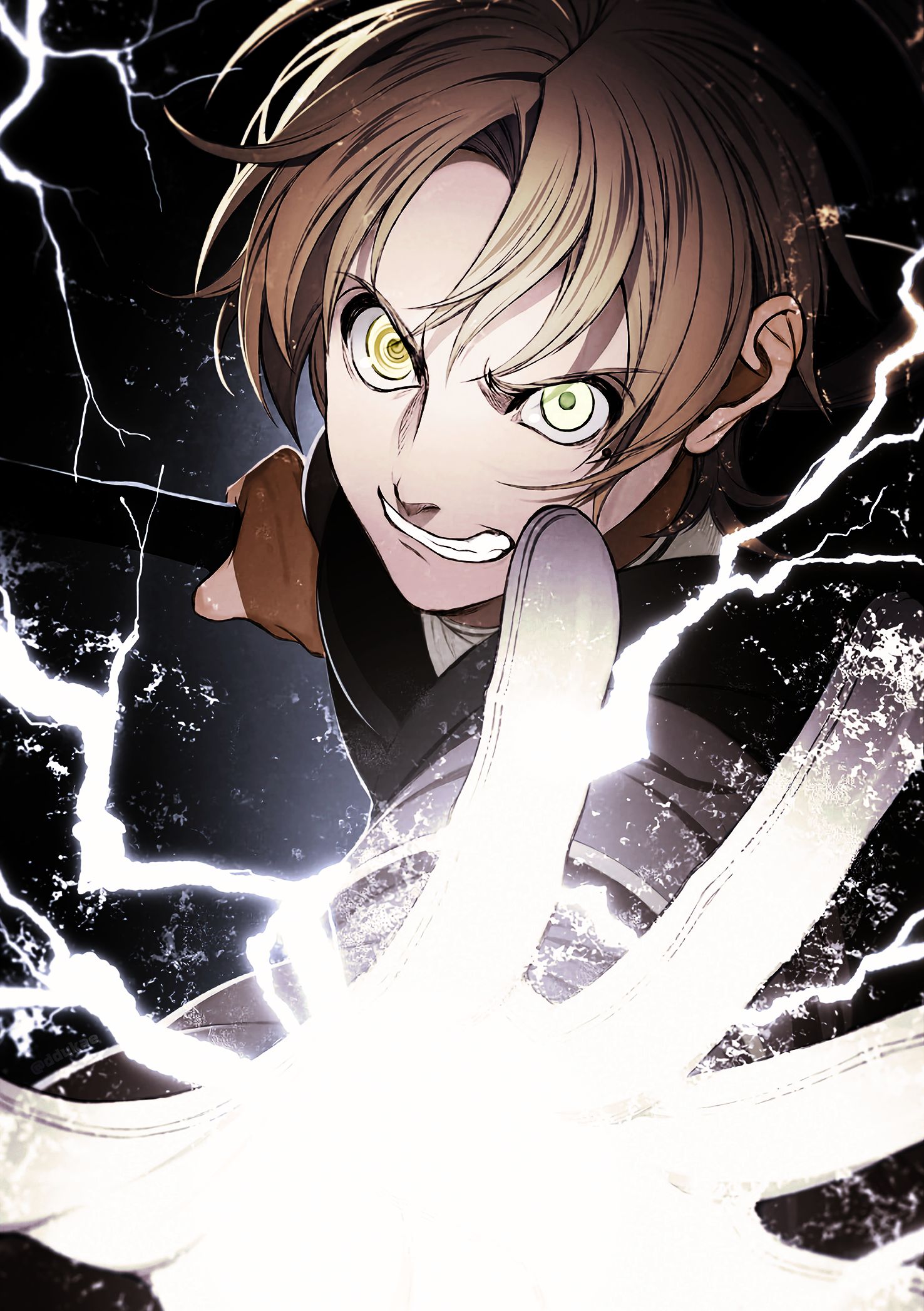 Mushoku Tensei Vol 14 All Color-触站