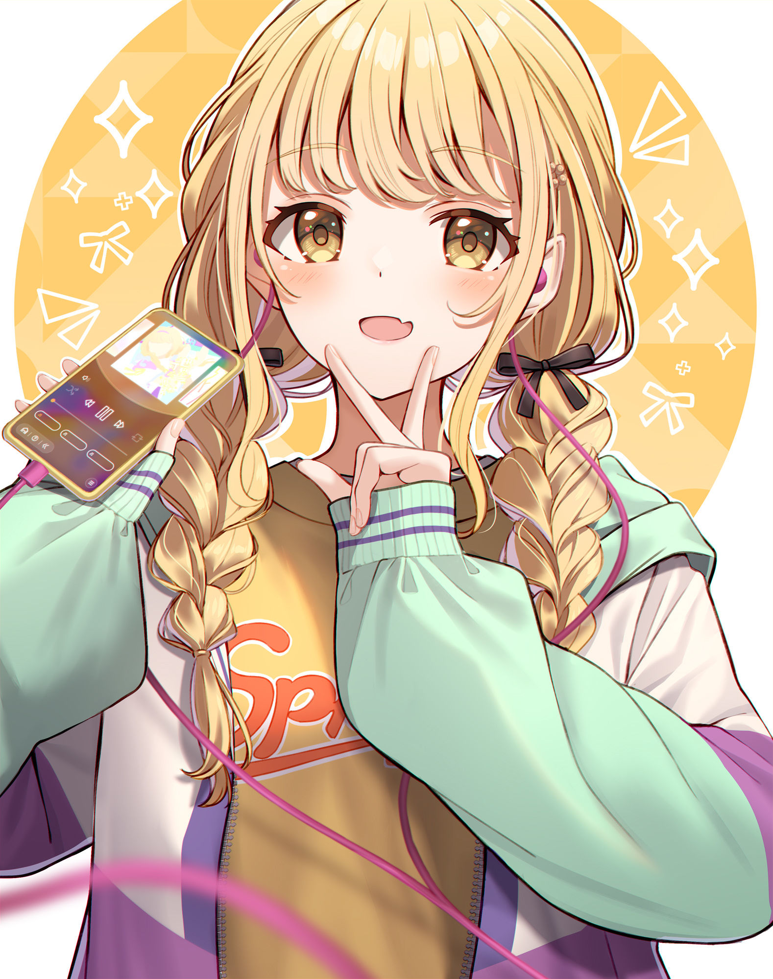 藤田琴 学園アイドルマスター藤田琴音 触站