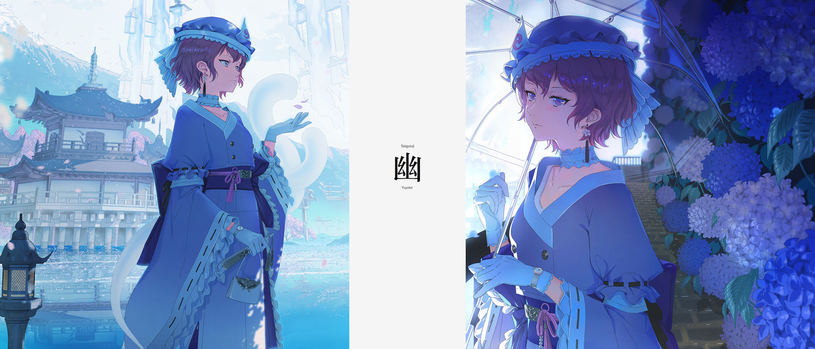 Miv4t - P站画师Miv4t图片作品主页-触站