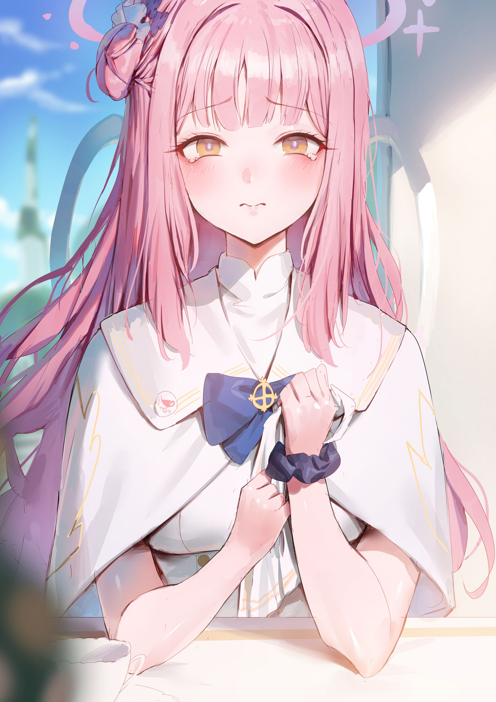 rororo - P站画师rororo图片作品主页-触站