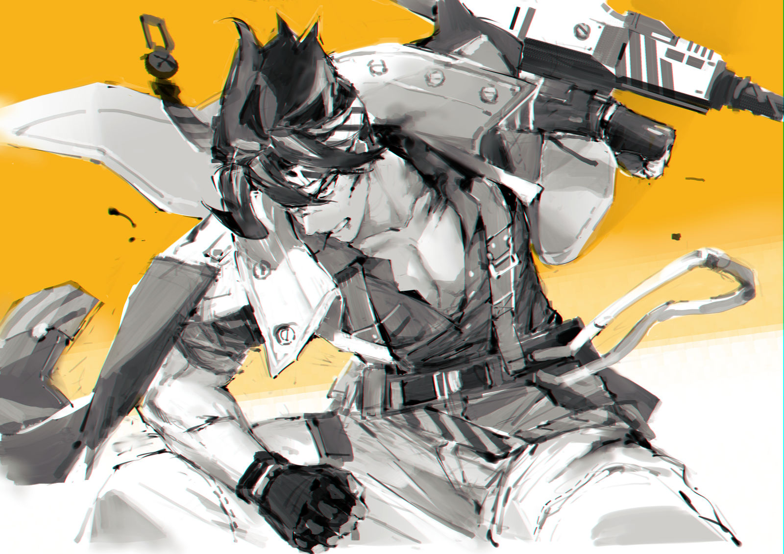 [rkgk] Anton My Bro-触站