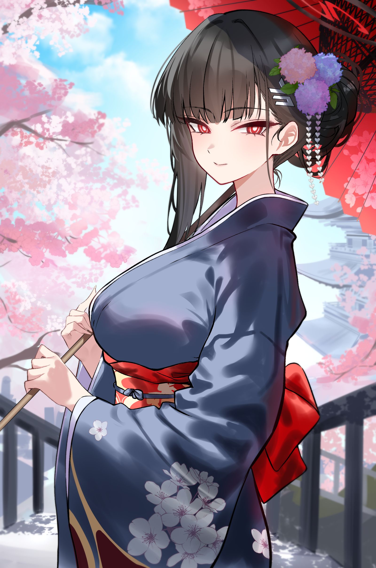 Shigure - P站画师Shigure图片作品主页-触站