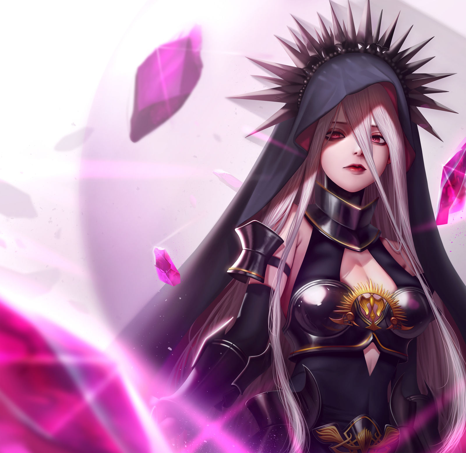 DNF-地下城与勇士d&f-触站