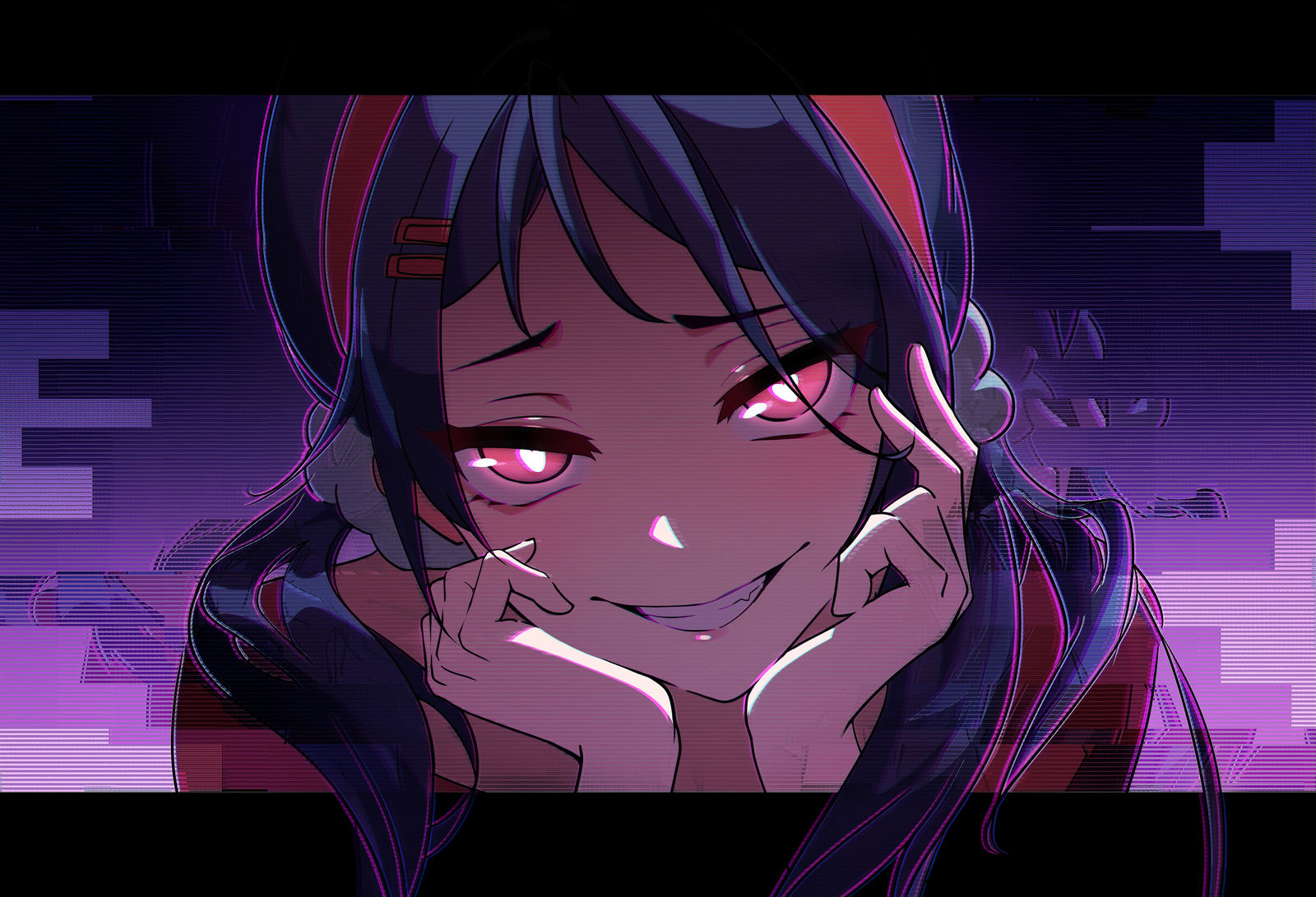 密侧-米塔ミサイド-触站