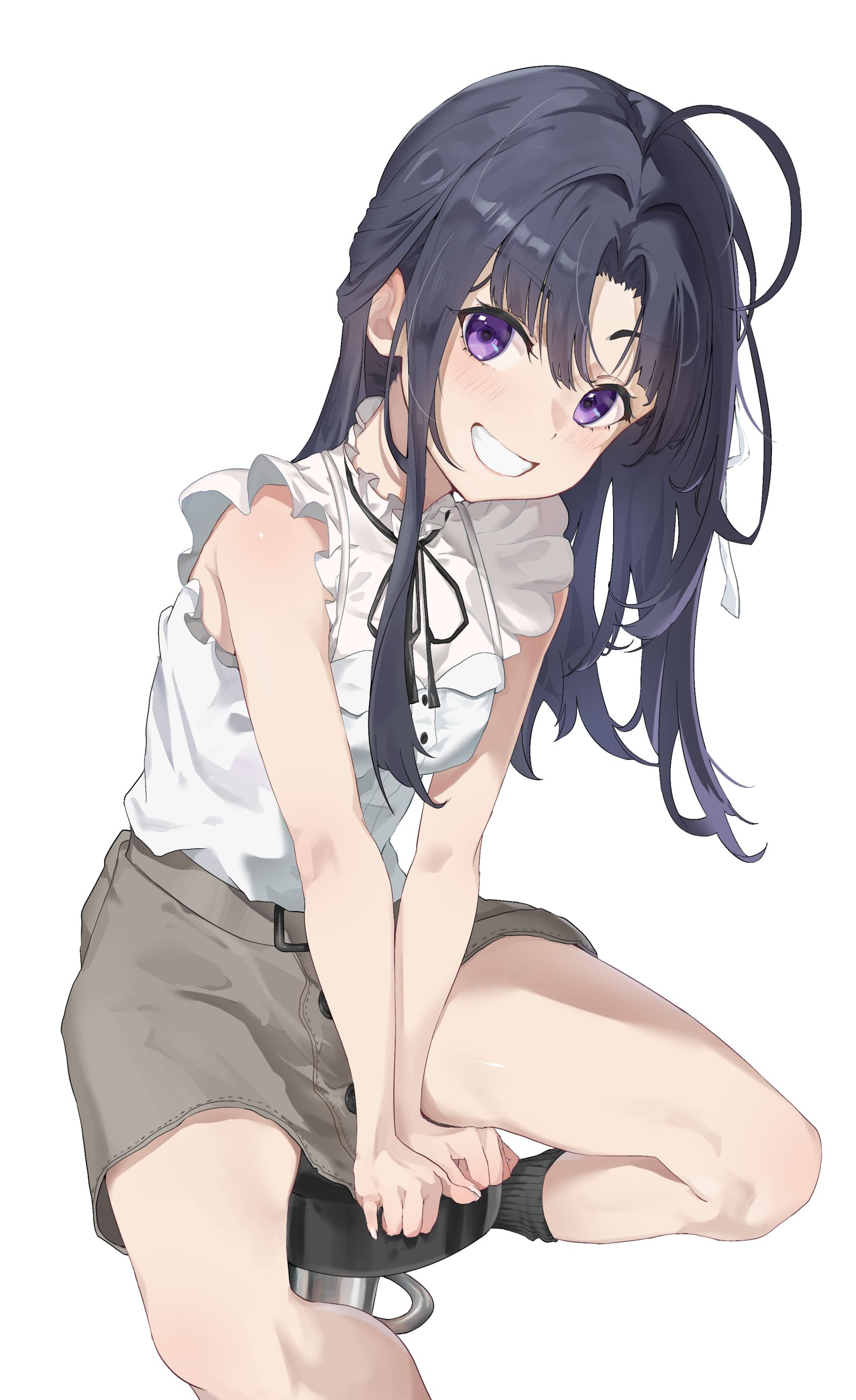 486-Girlsbandcry安和昴-触站