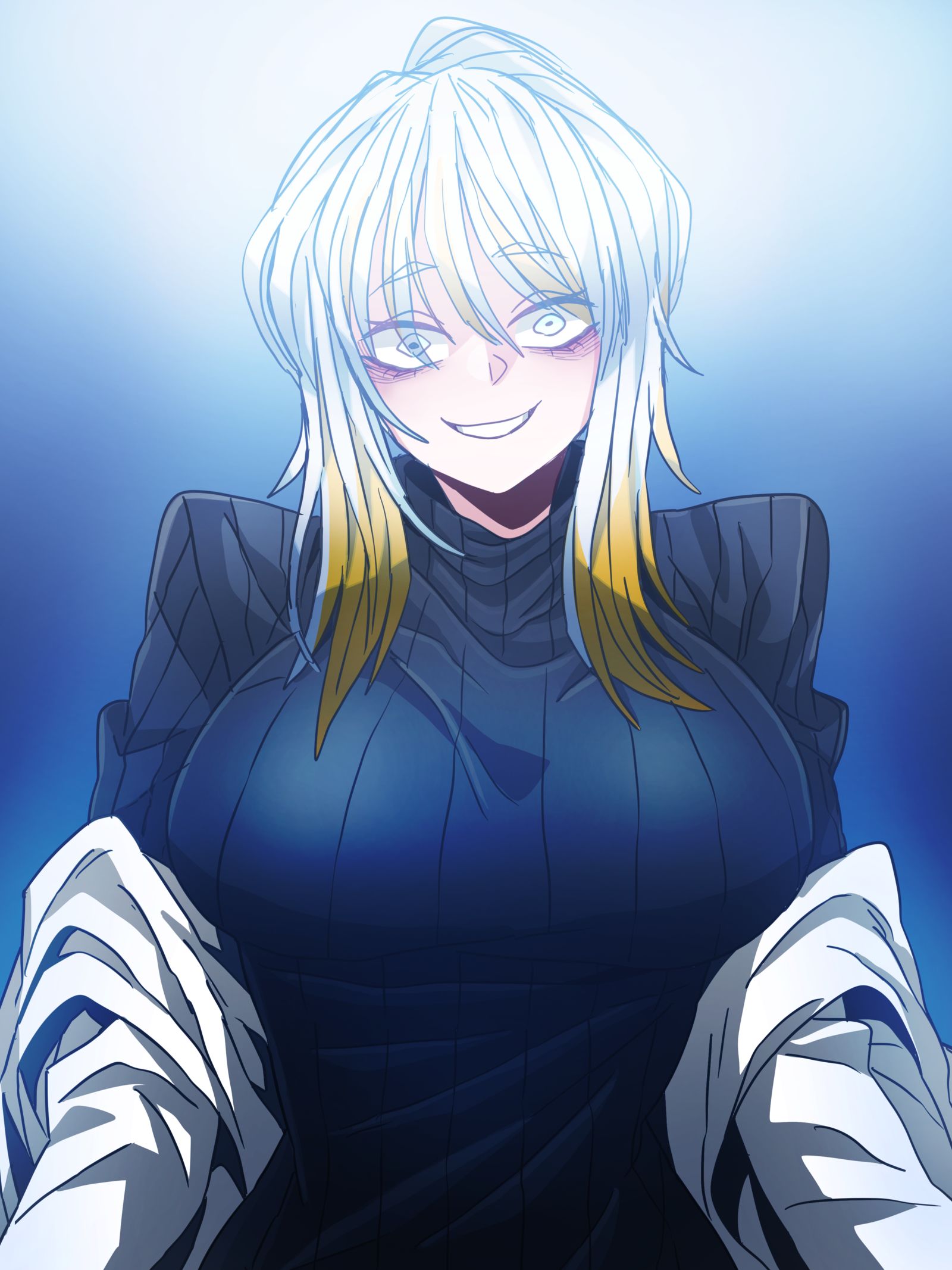 初珑Donky-边狱巴士横图-触站