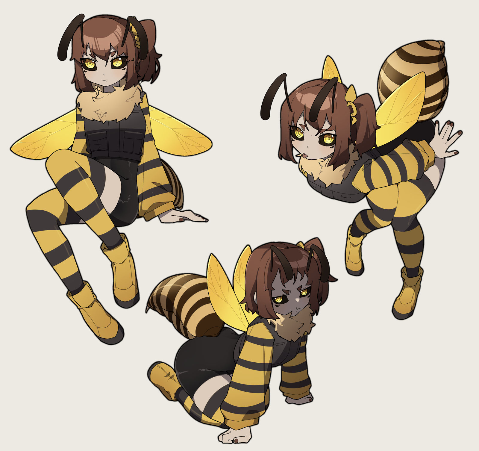 Junkzero - P站画师Junkzero图片作品主页-触站