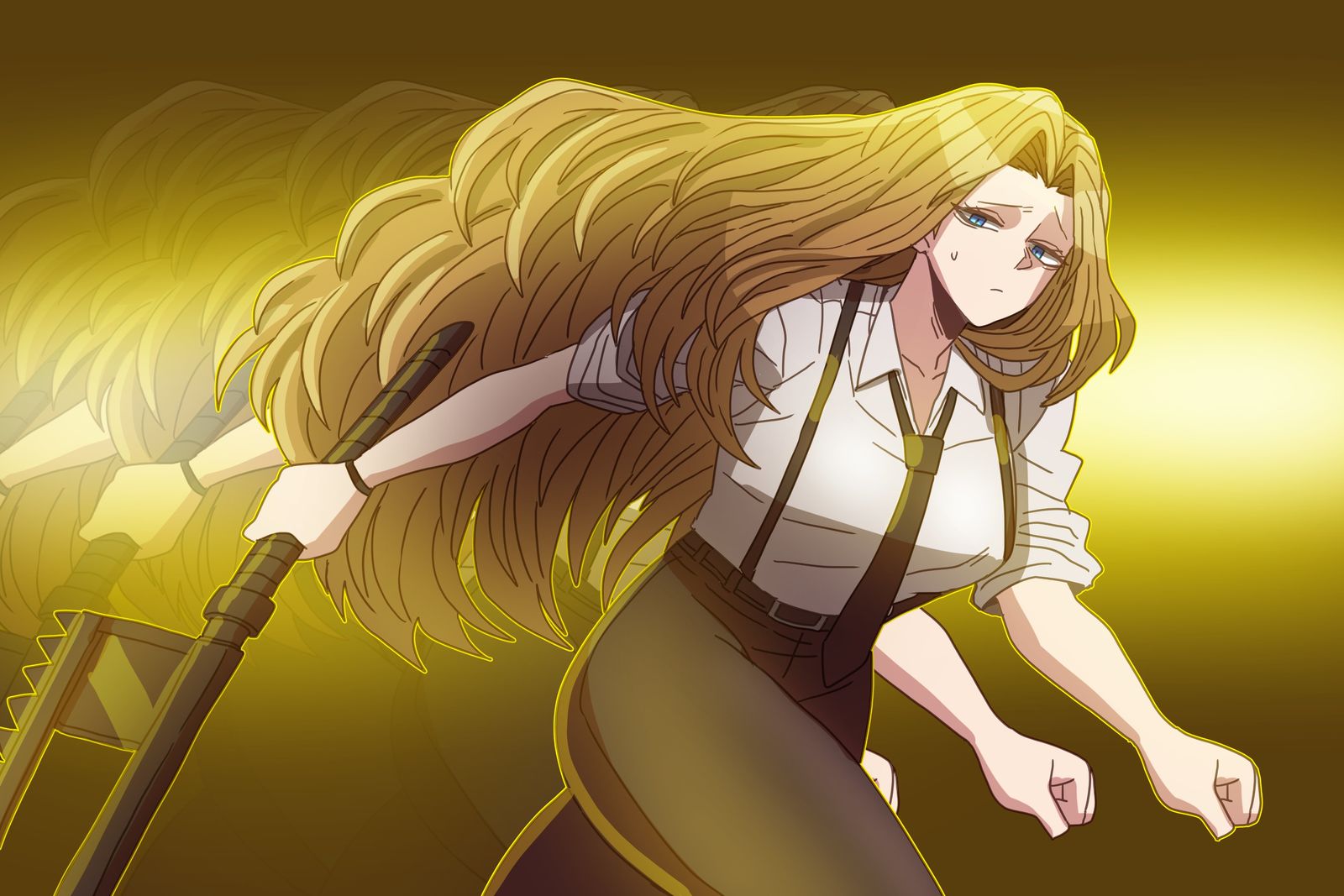 Limbus company&Library of Luina-触站