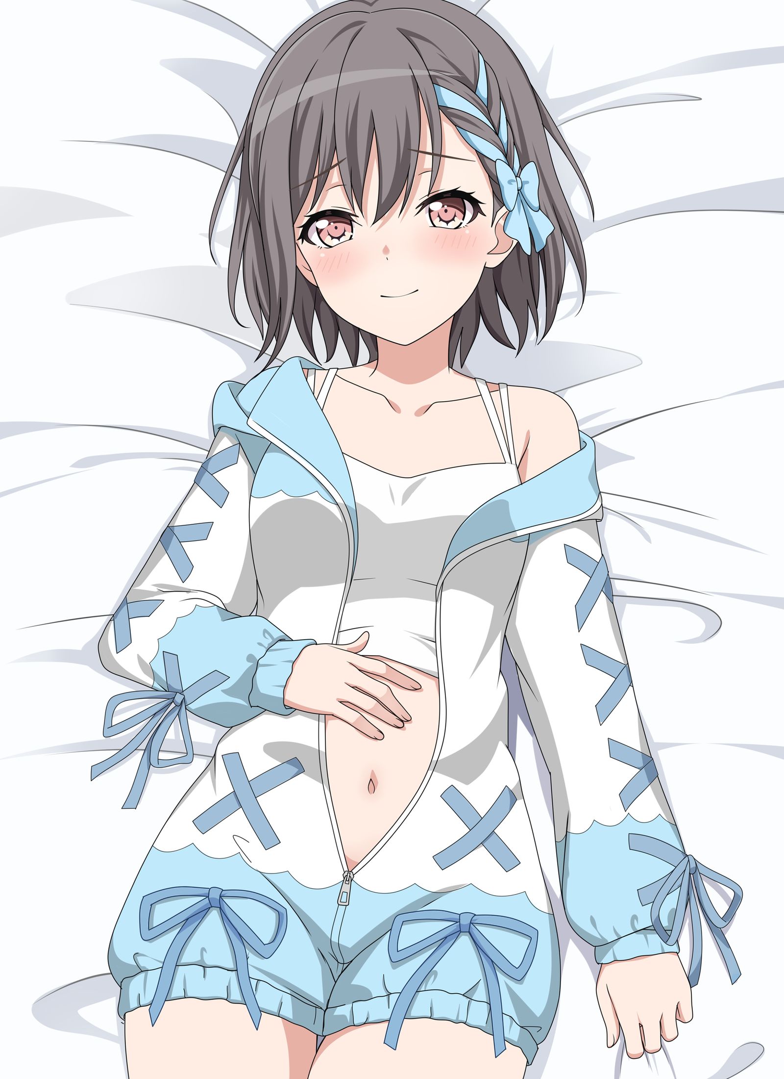 Tomorin-BanGDreamMyGO!!!!!-触站