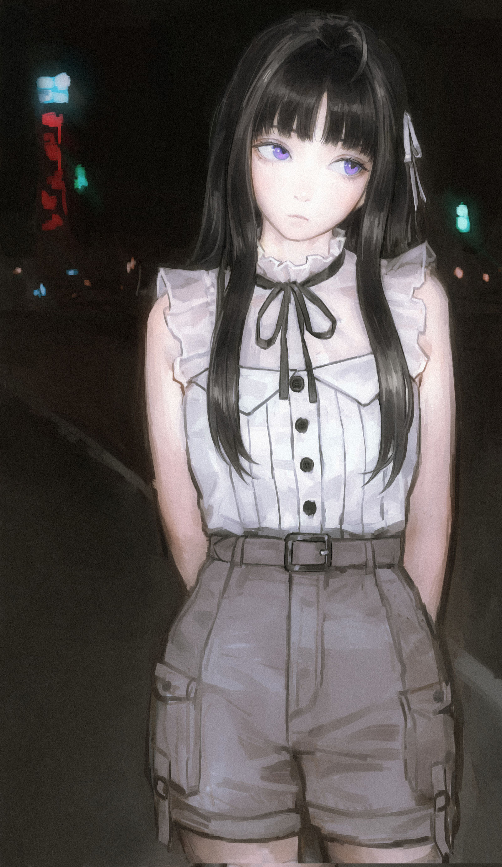 486 Girlsbandcry安和昴 触站