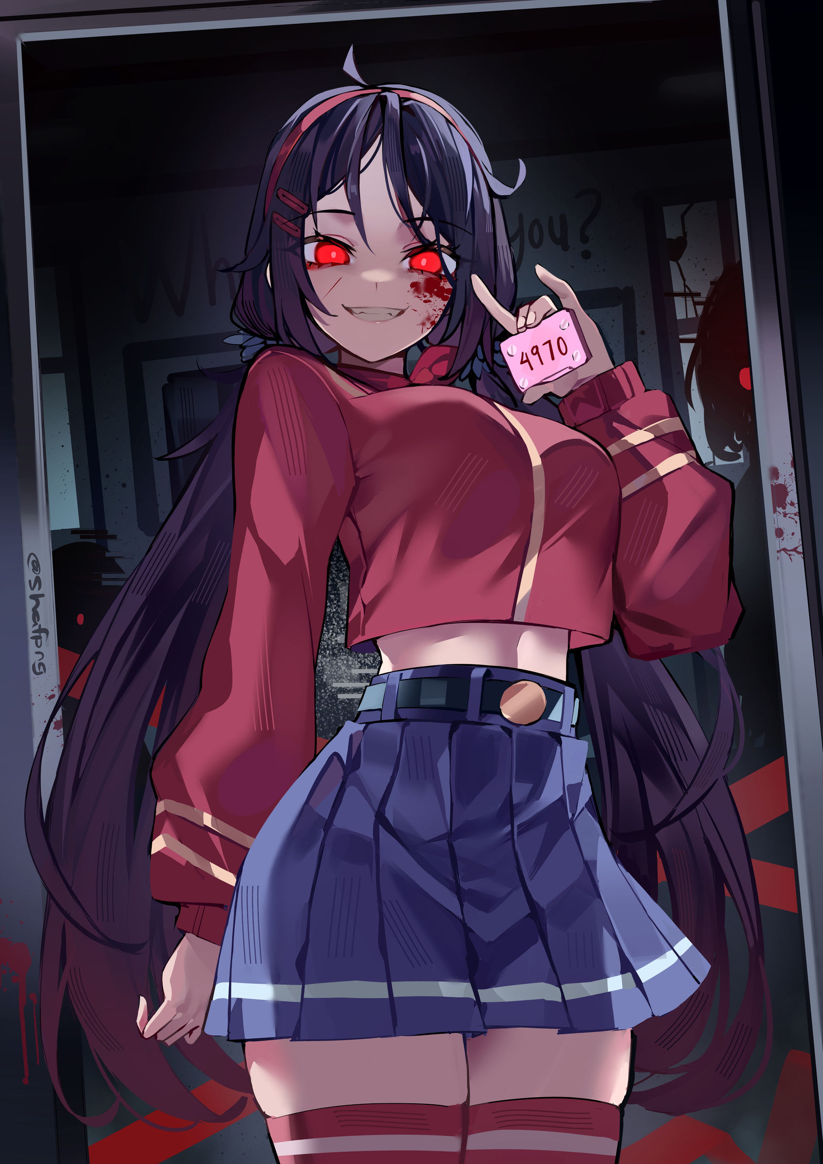 Mita_ Meme-pixivwaifu-触站