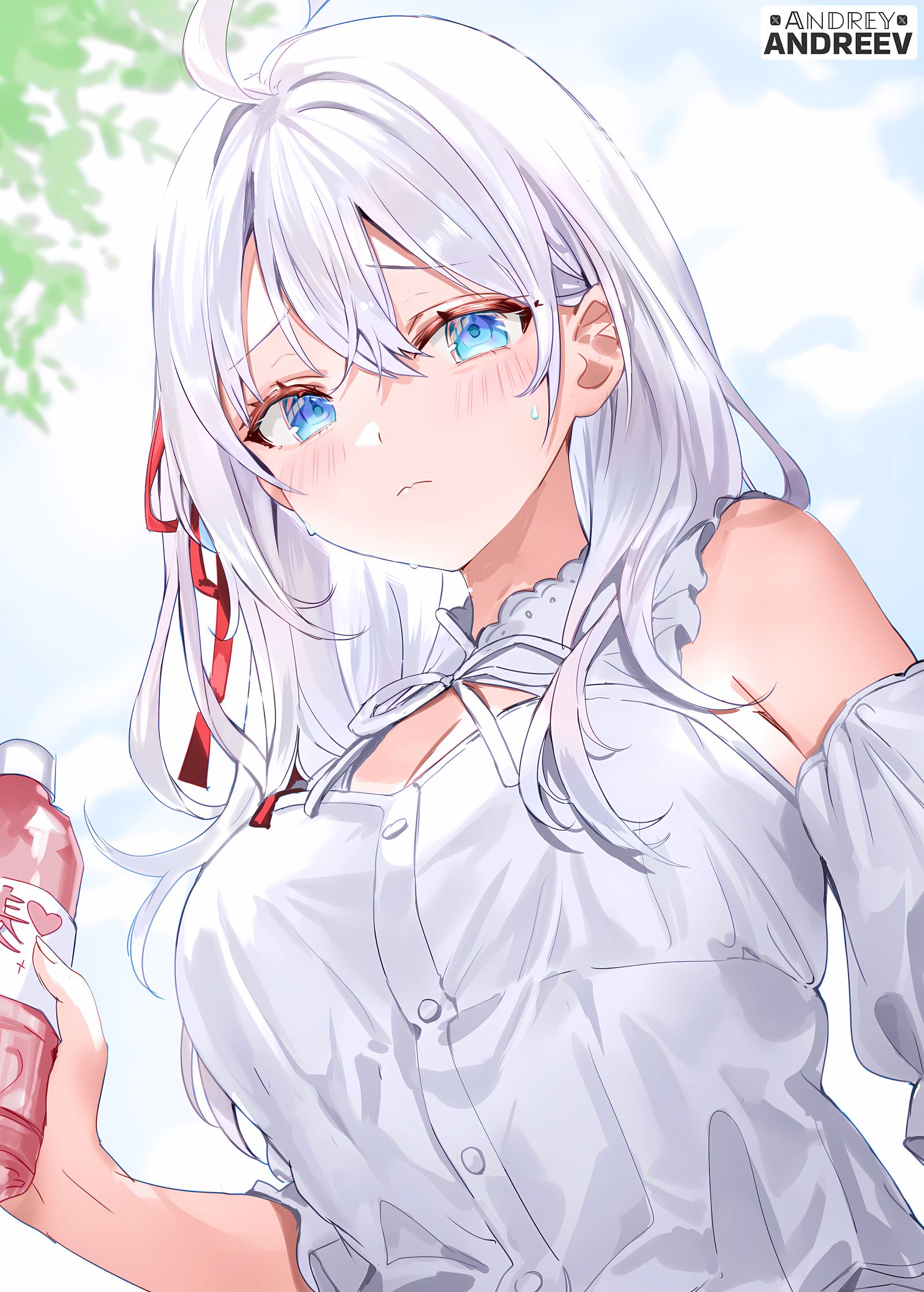 Suoh Yuki | 周防有希 | ReDrawn [4K]-触站