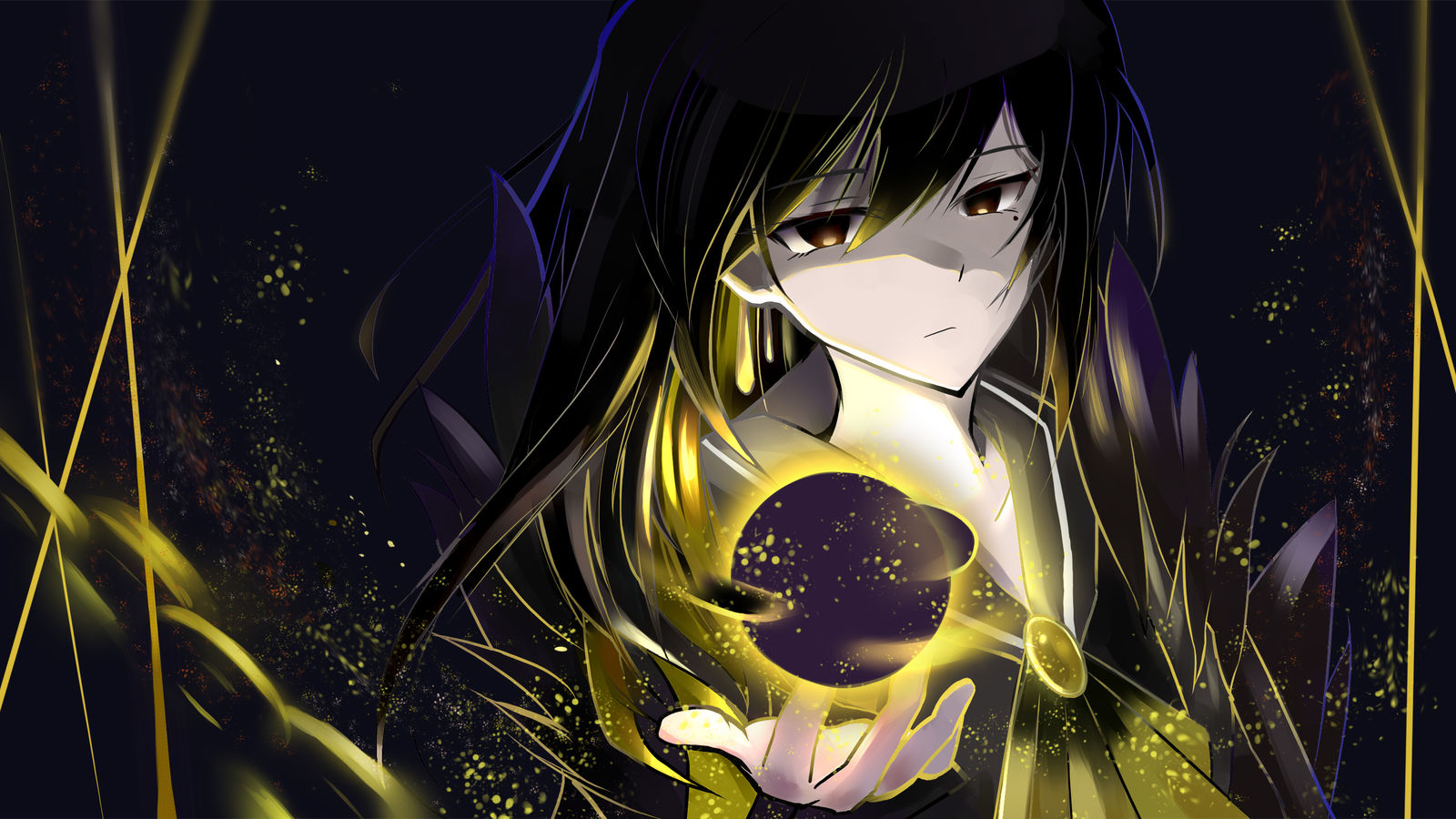 binah