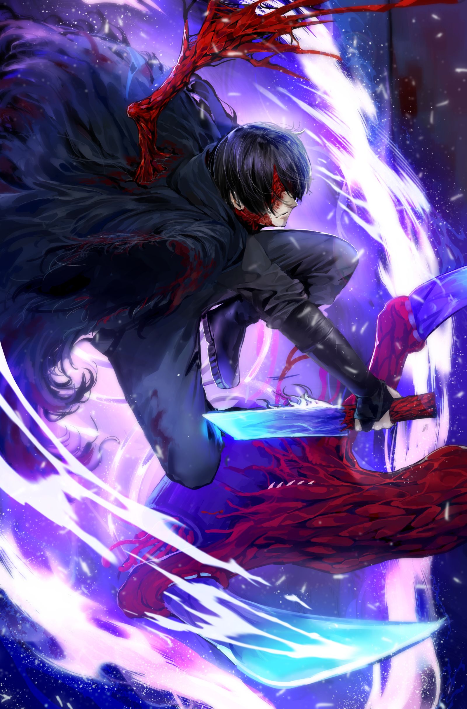 Dimension Shredder-触站