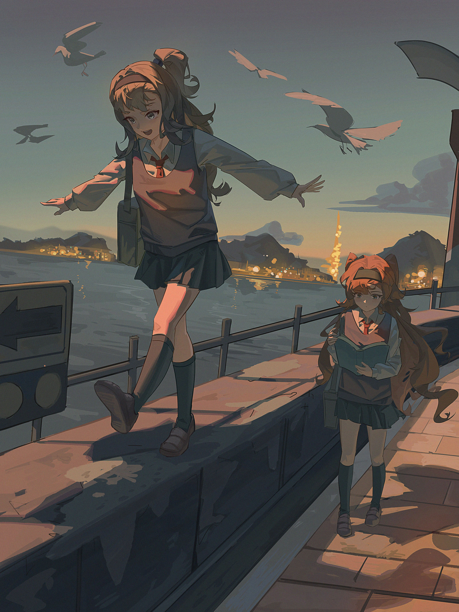 37-リバース:1999イラコンFA重返未来1999-触站