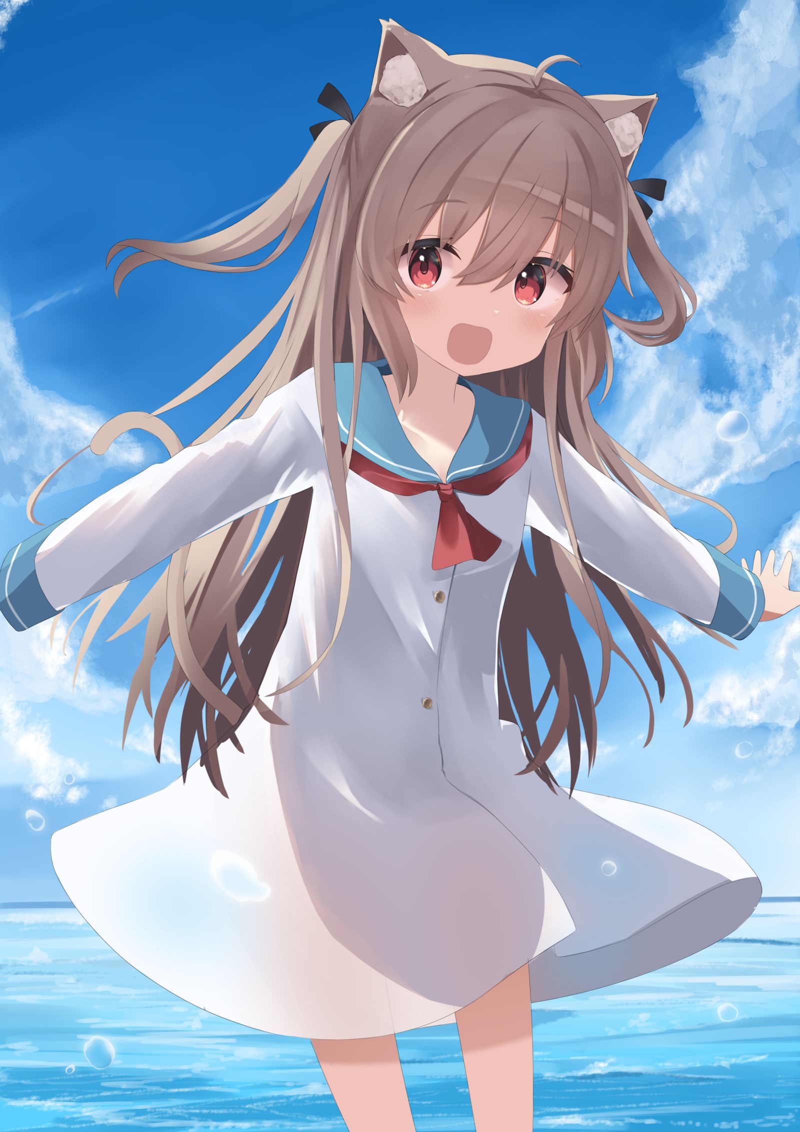 ATRI-ATRI亚托莉-触站