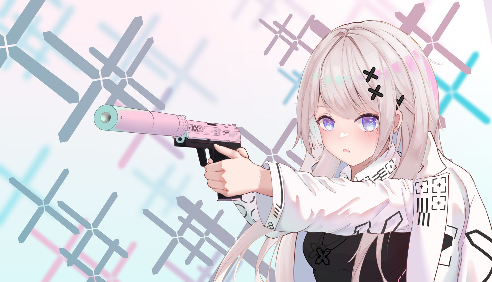 usp-printstream-印花集csgo-触站