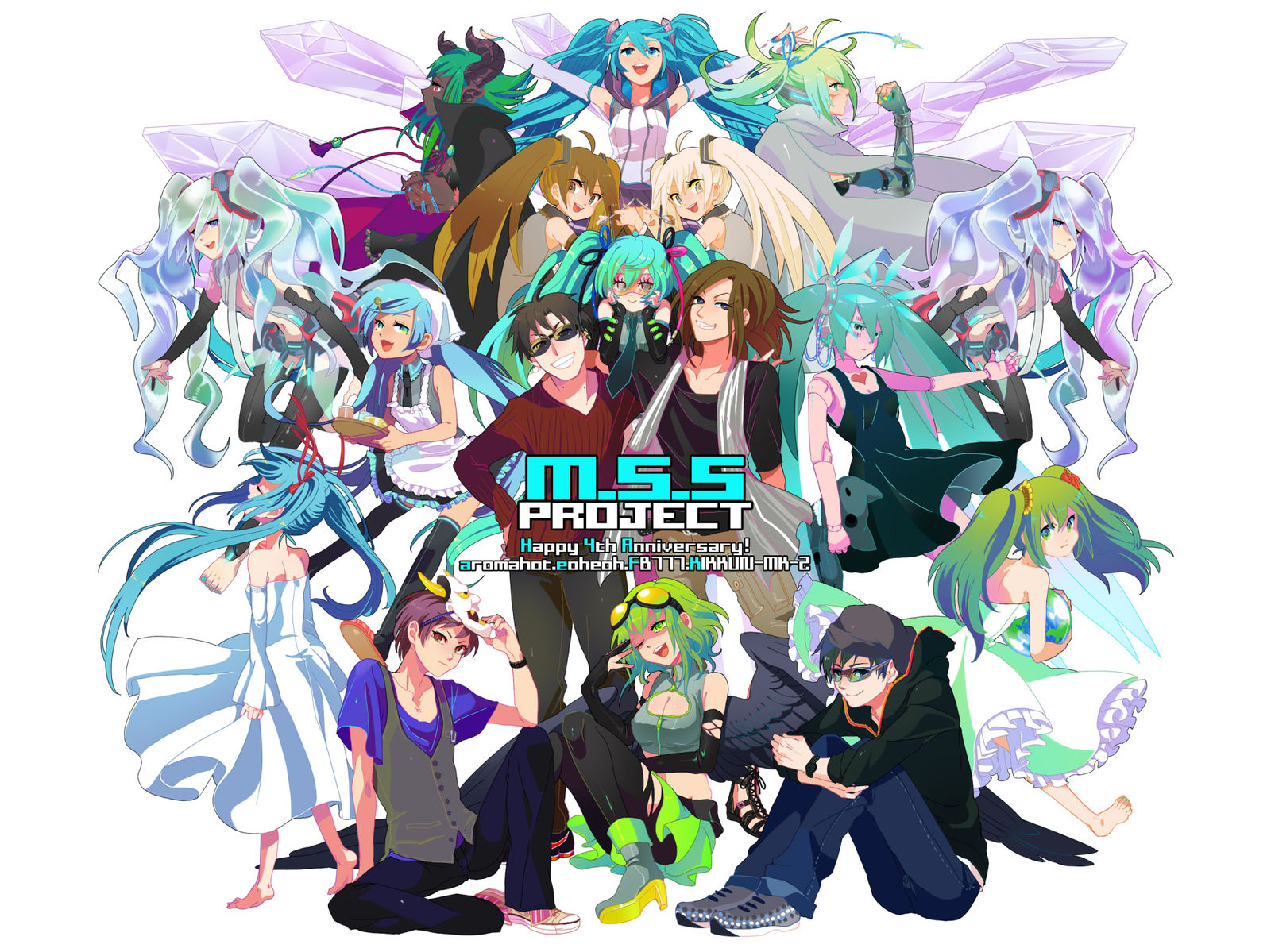 神速MSSP-M.S.SProjectMSSP-触站