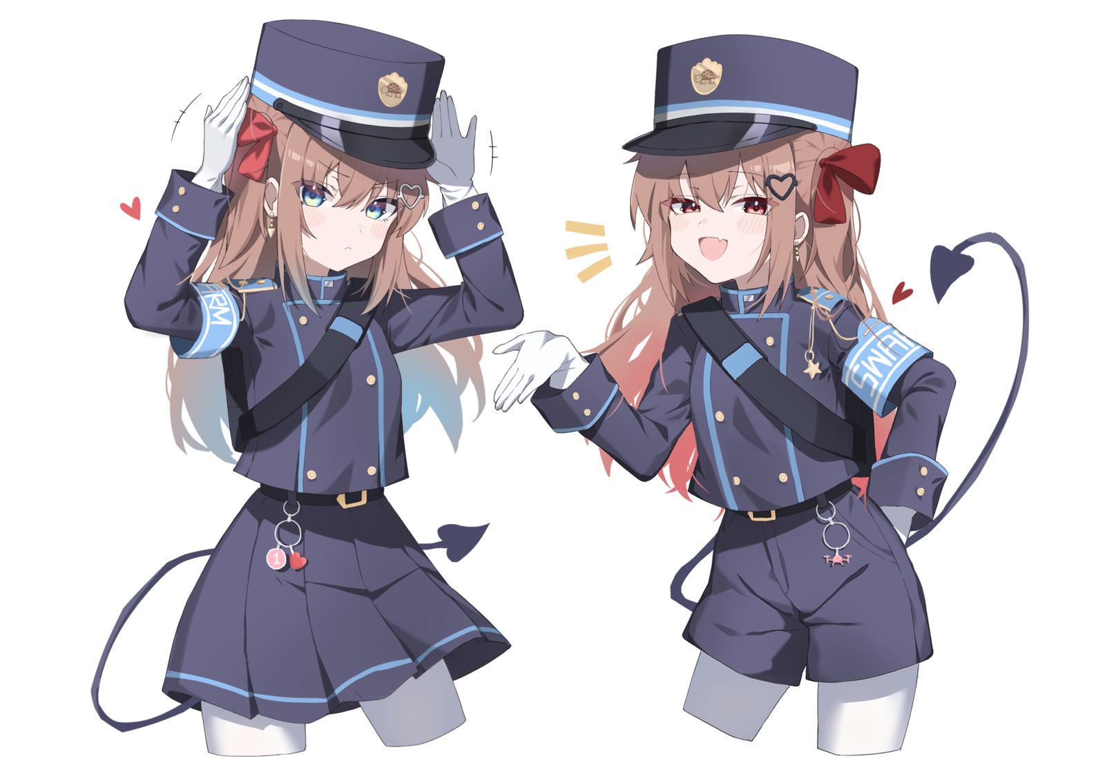 Neuro-sama图片壁纸-Neuro-sama高清壁纸大全-触站