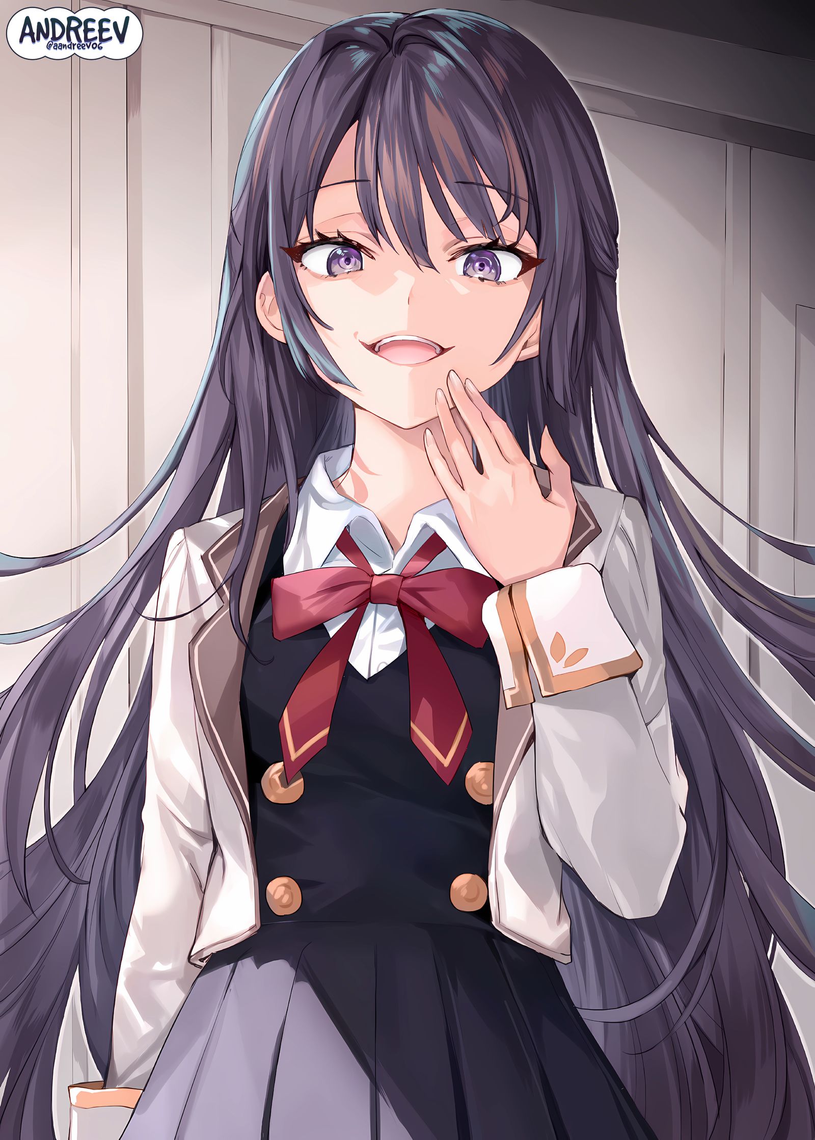 周防有希图片壁纸-周防有希高清壁纸大全-触站