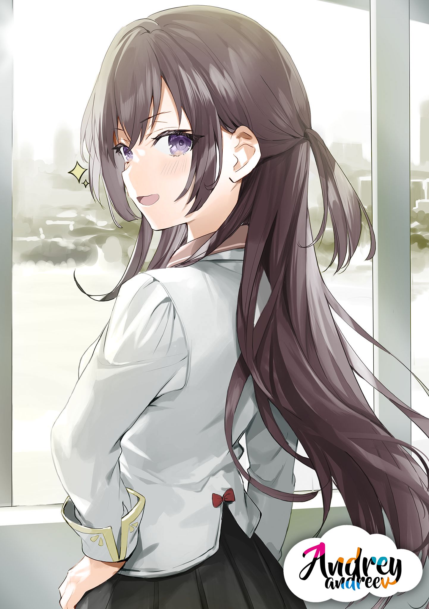 周防有希图片壁纸-周防有希高清壁纸大全-触站