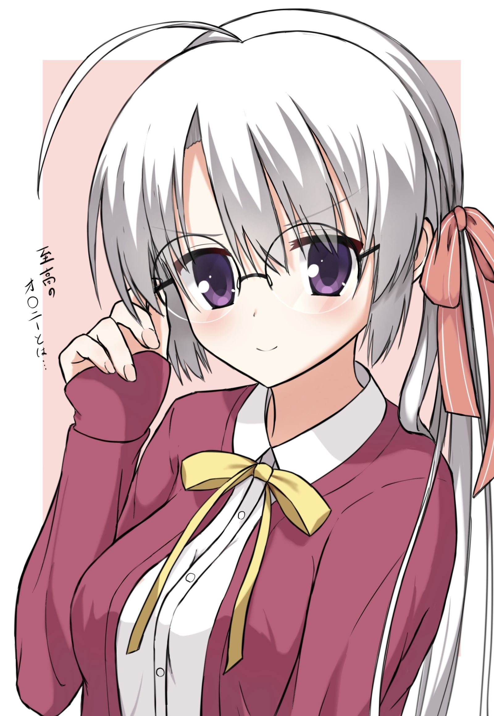 女主角 绫地宁宁るいは智を呼ぶ 触站