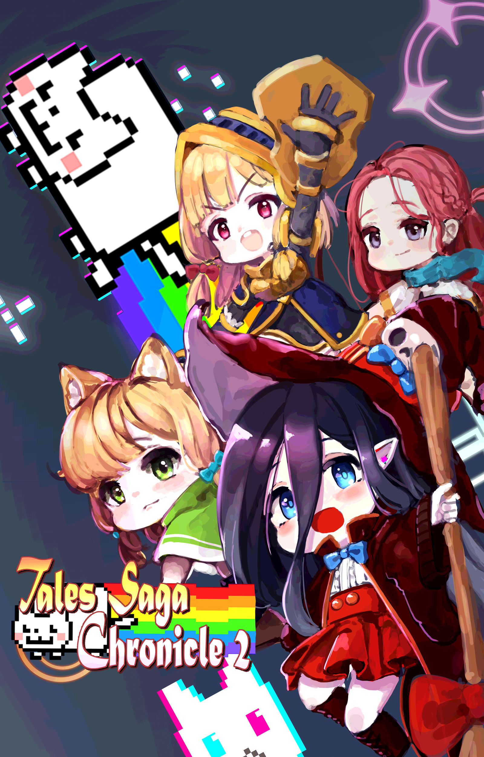 GAME DEVELOPMENT DEPARTMENT :3-触站