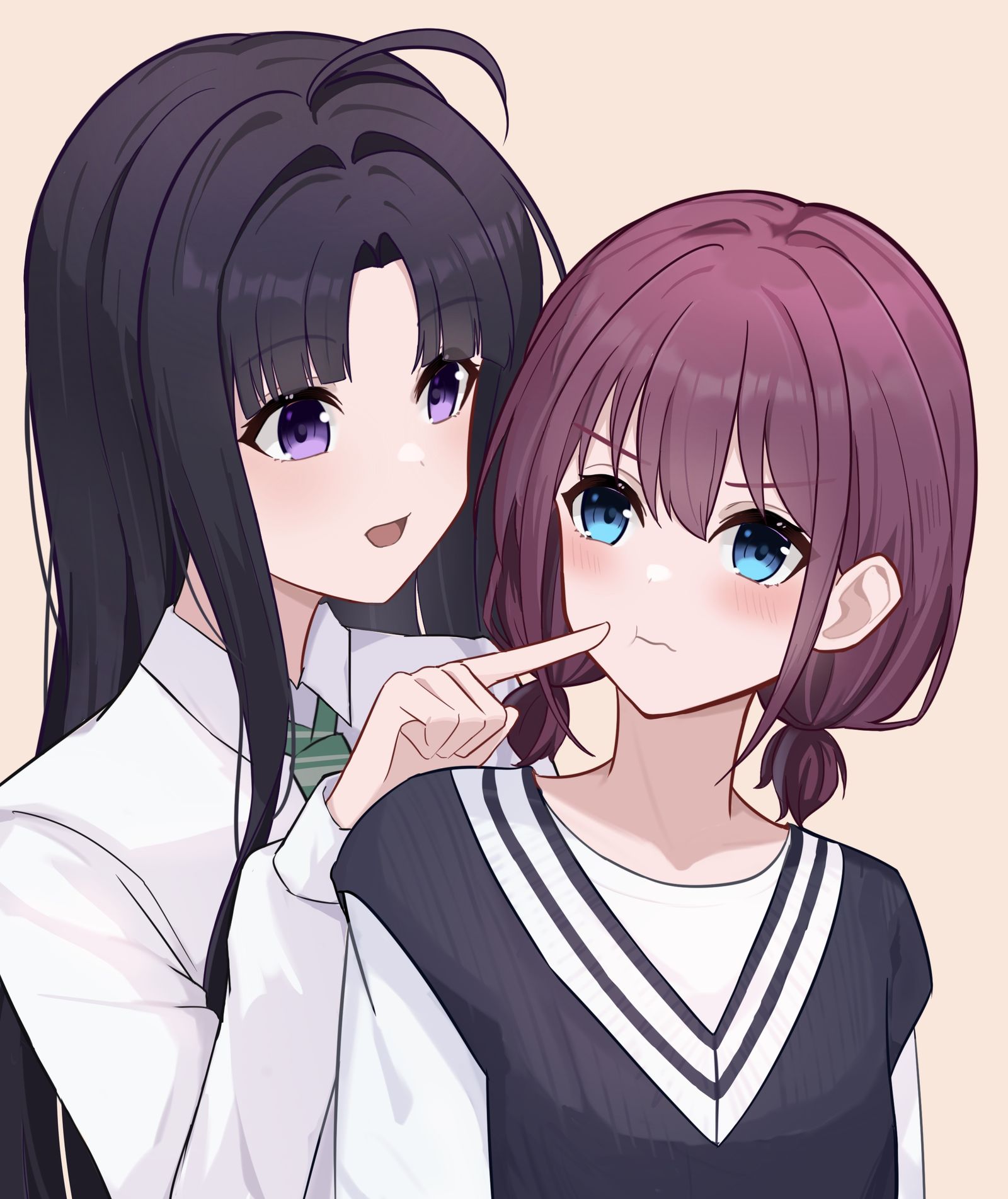 安和486-安和昴GirlsBandCry-触站