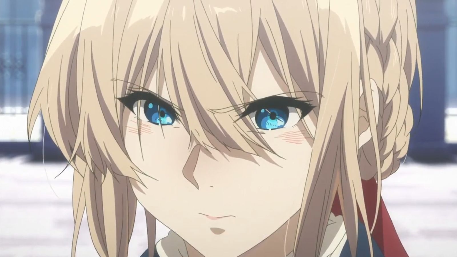 薇尔莉特图片壁纸-薇尔莉特高清壁纸大全-触站