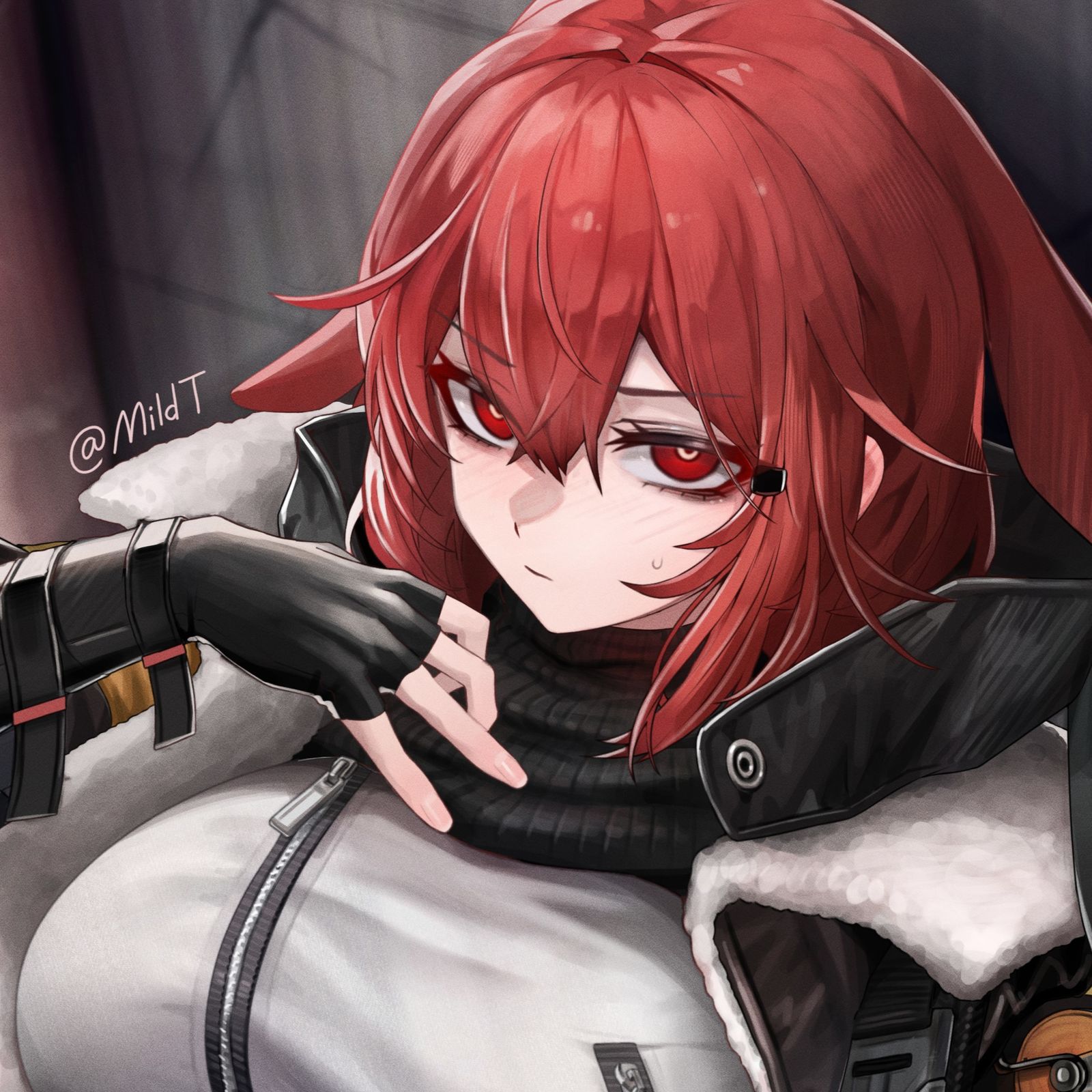 MildT - P站画师MildT图片作品主页-触站