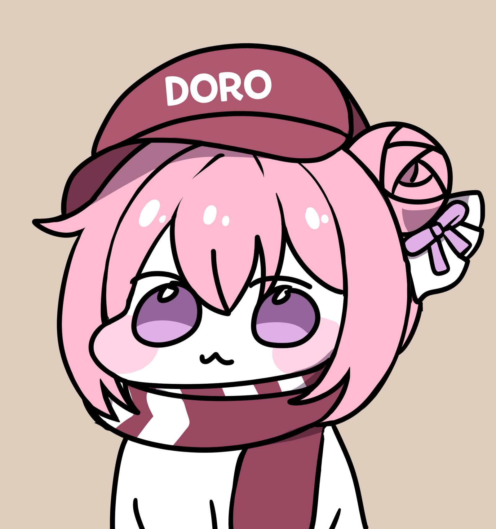 A collection of doro Vol.2-触站