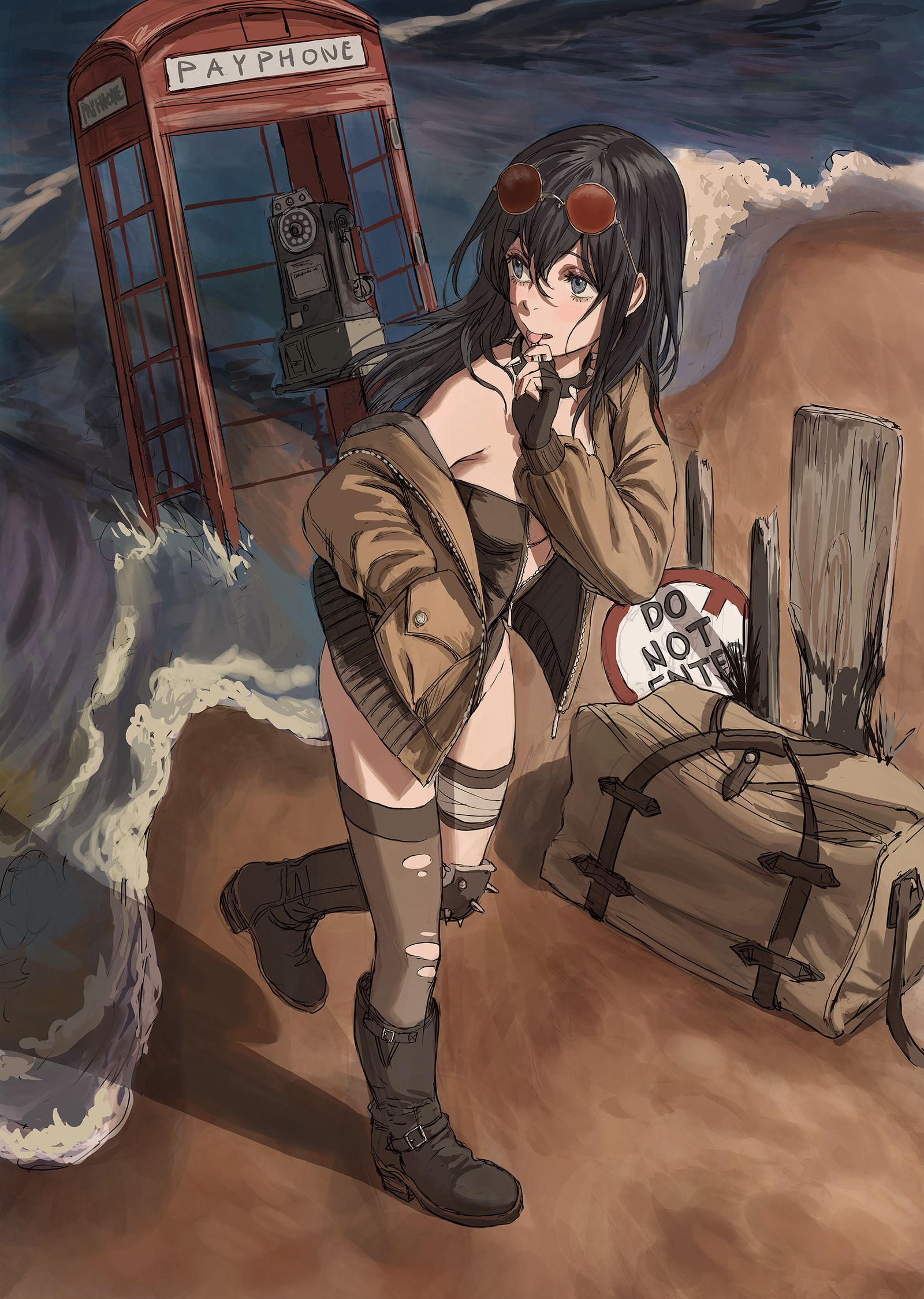 Goldcan - P站画师Goldcan图片作品主页-触站