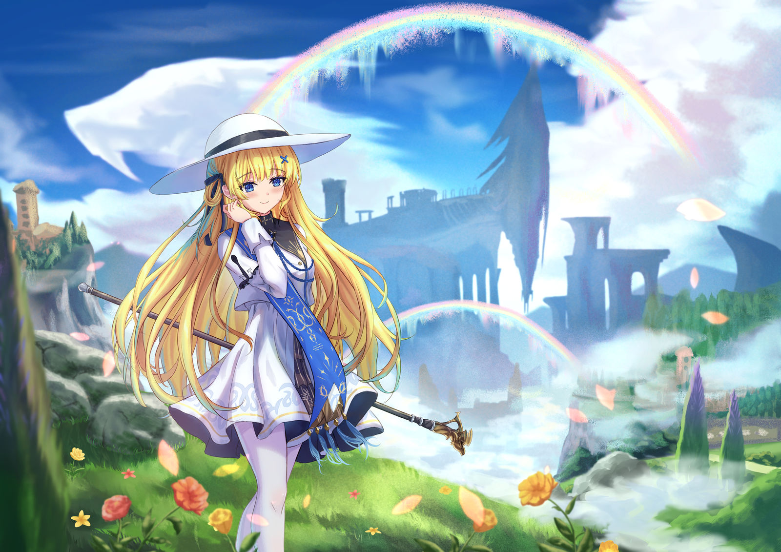 菲比图片壁纸-菲比高清壁纸大全-触站