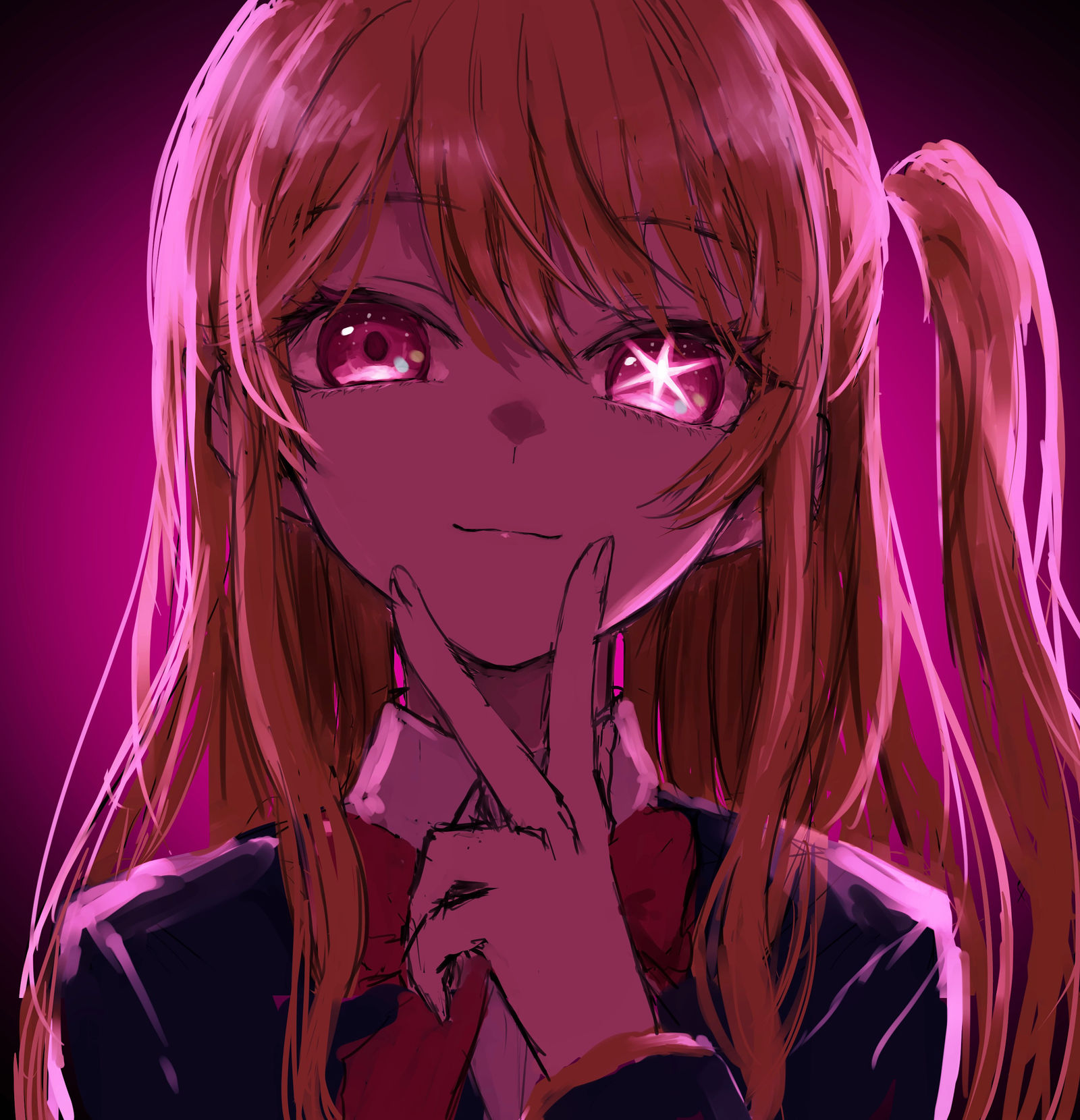 我推的孩子图片壁纸-我推的孩子高清壁纸大全-触站