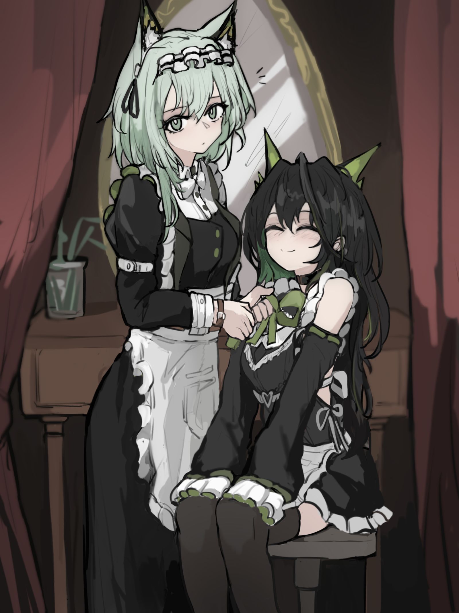 Mon3tr图片壁纸-Mon3tr高清壁纸大全-触站