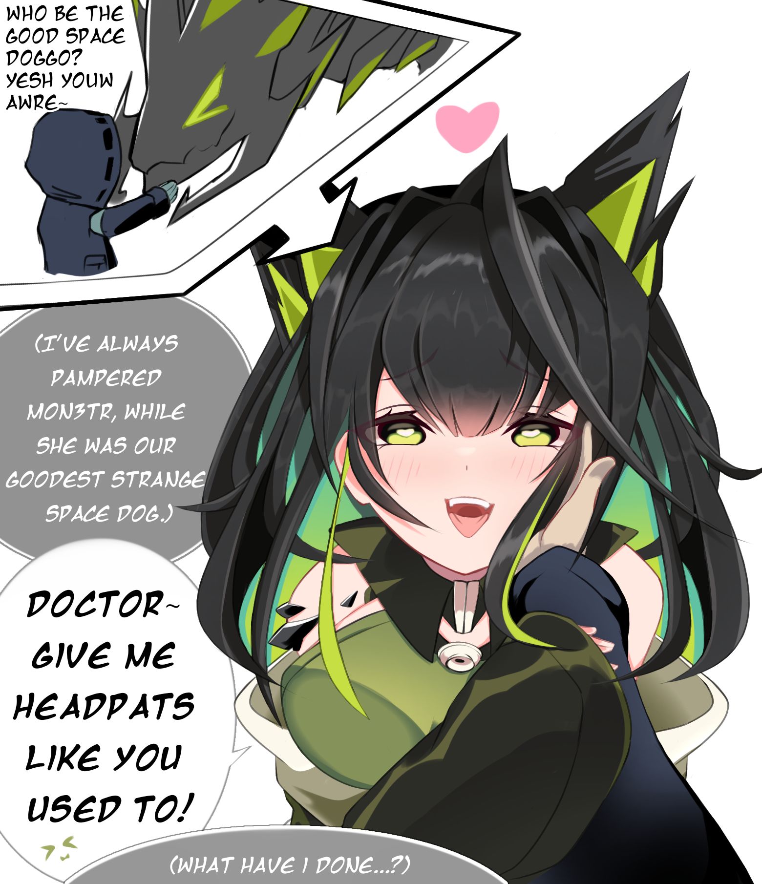 M3-明日方舟mon3ter-触站