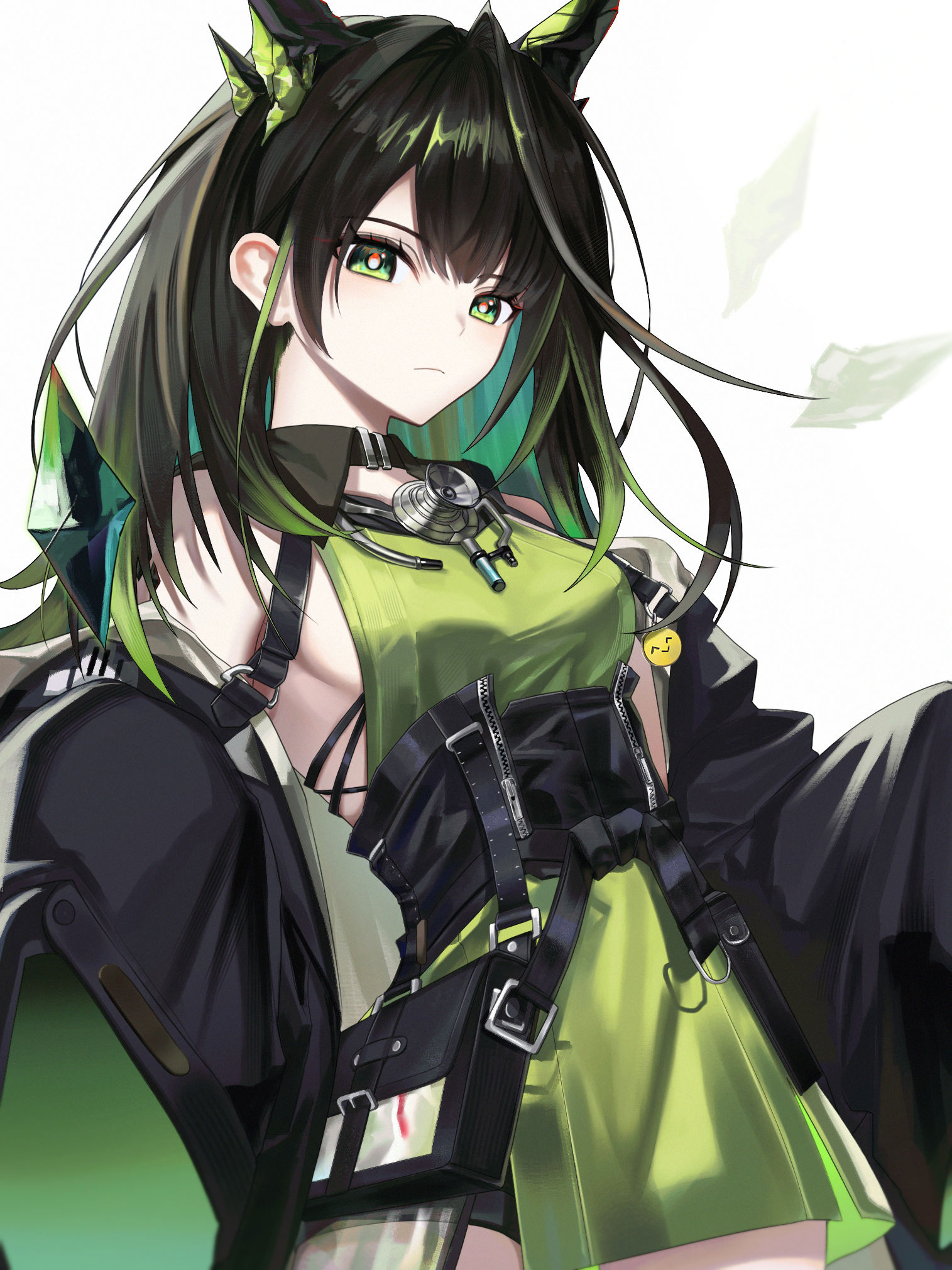 M3-明日方舟mon3ter-触站