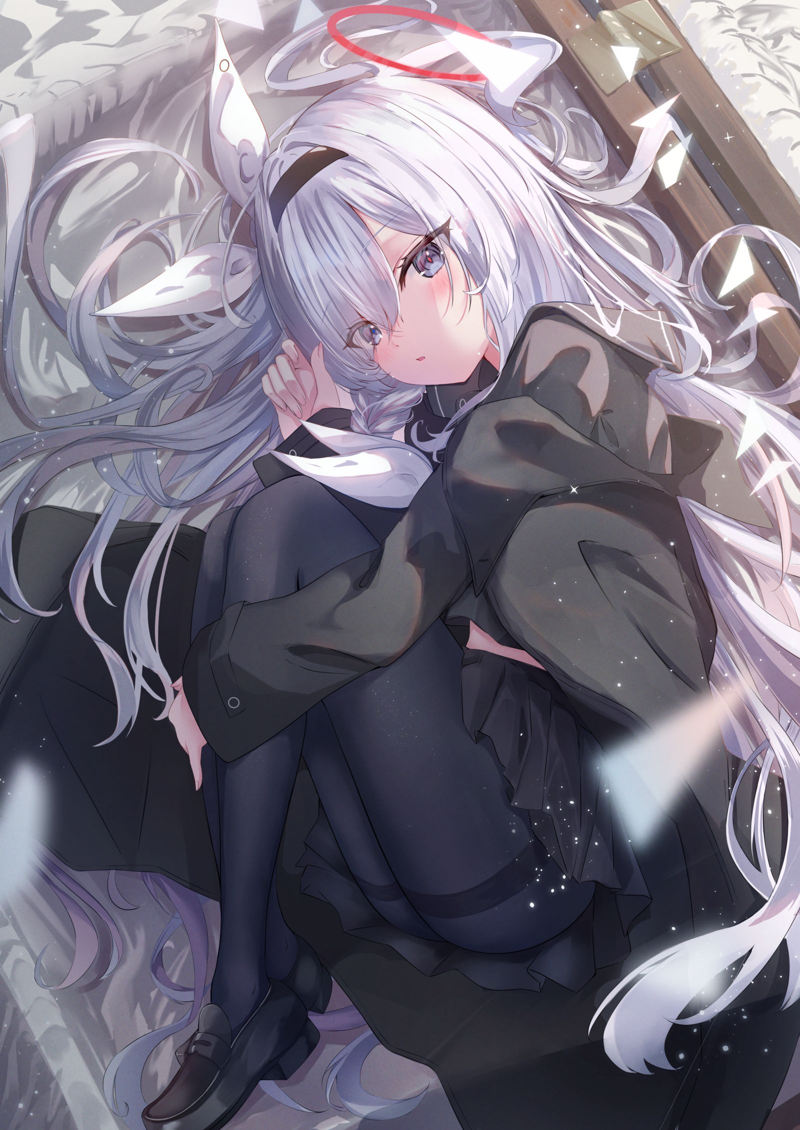 箱入りプラナちゃん-触站