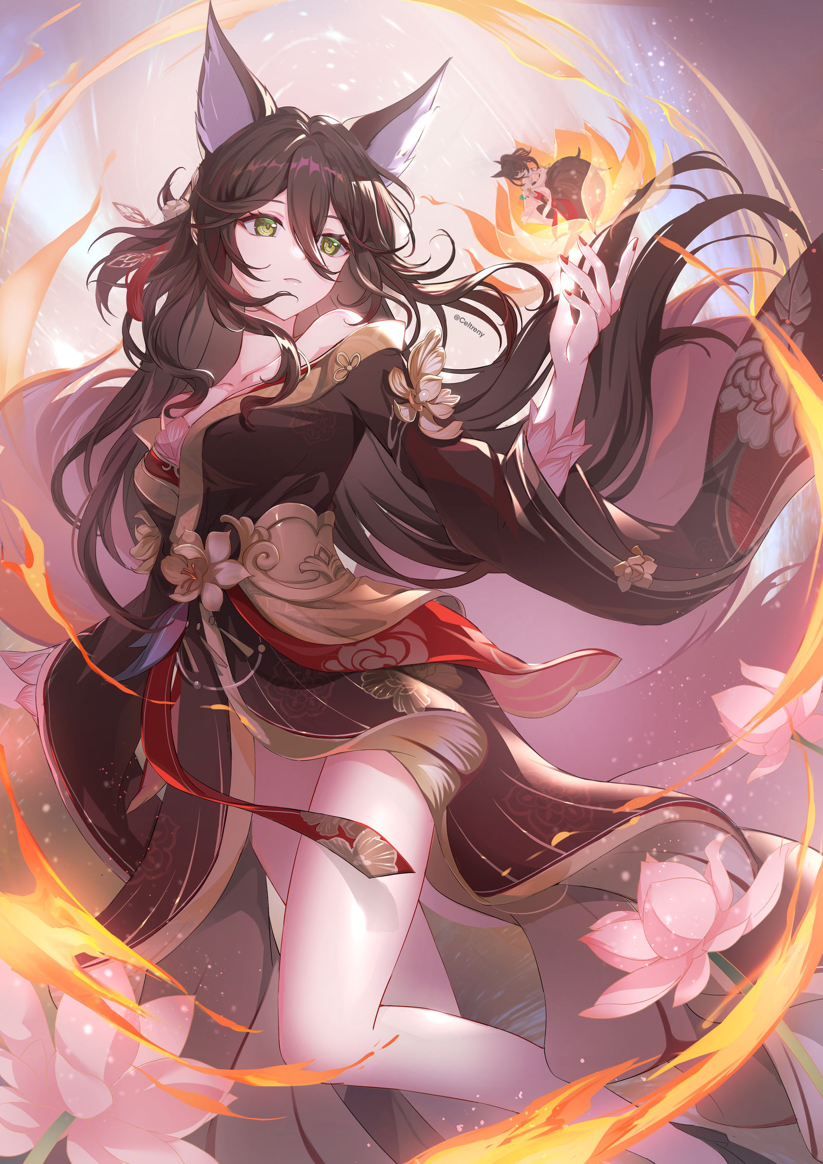 Twitter@Animation_Akt-AKT-触站