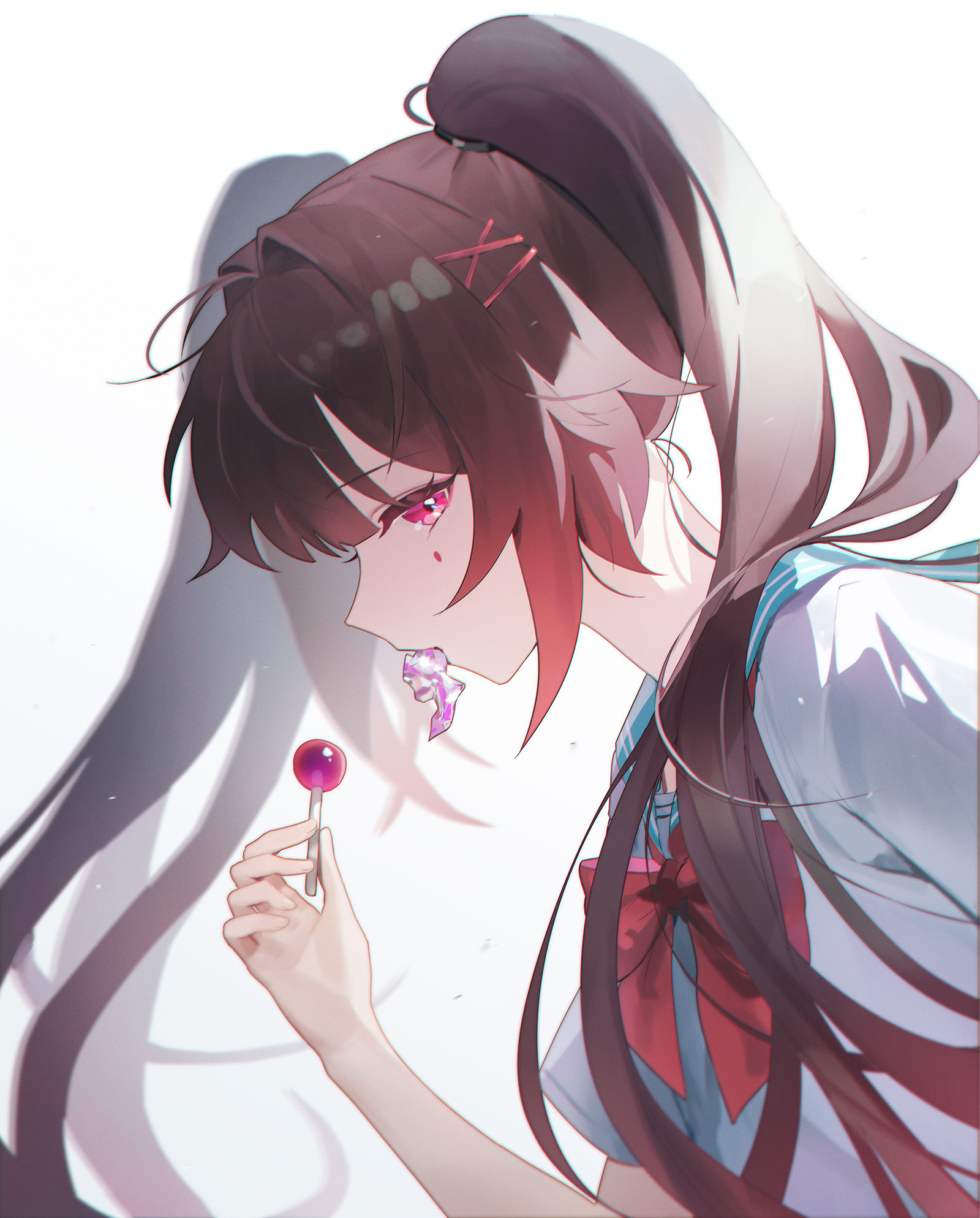 Sparkle-星穹铁道花火-触站