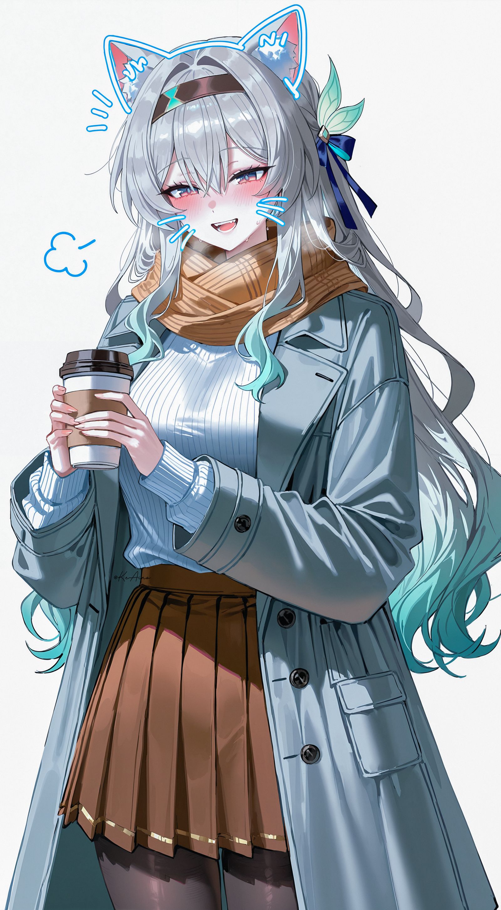 firefly|ホタル ☕️-触站