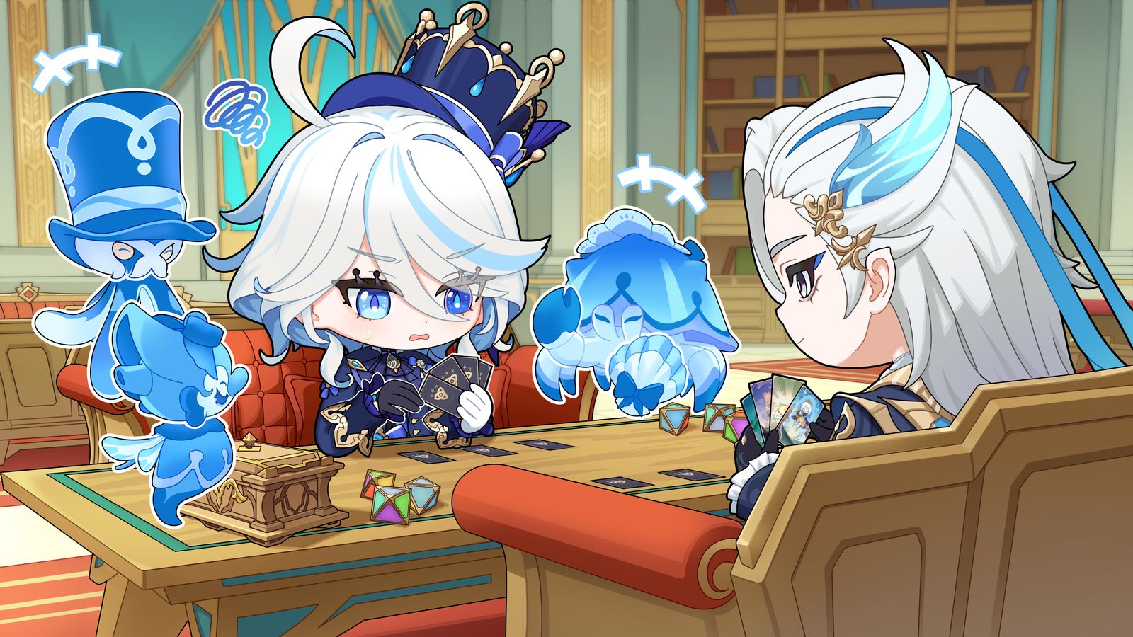 Cat's Tail Gathering 2024 S4-触站