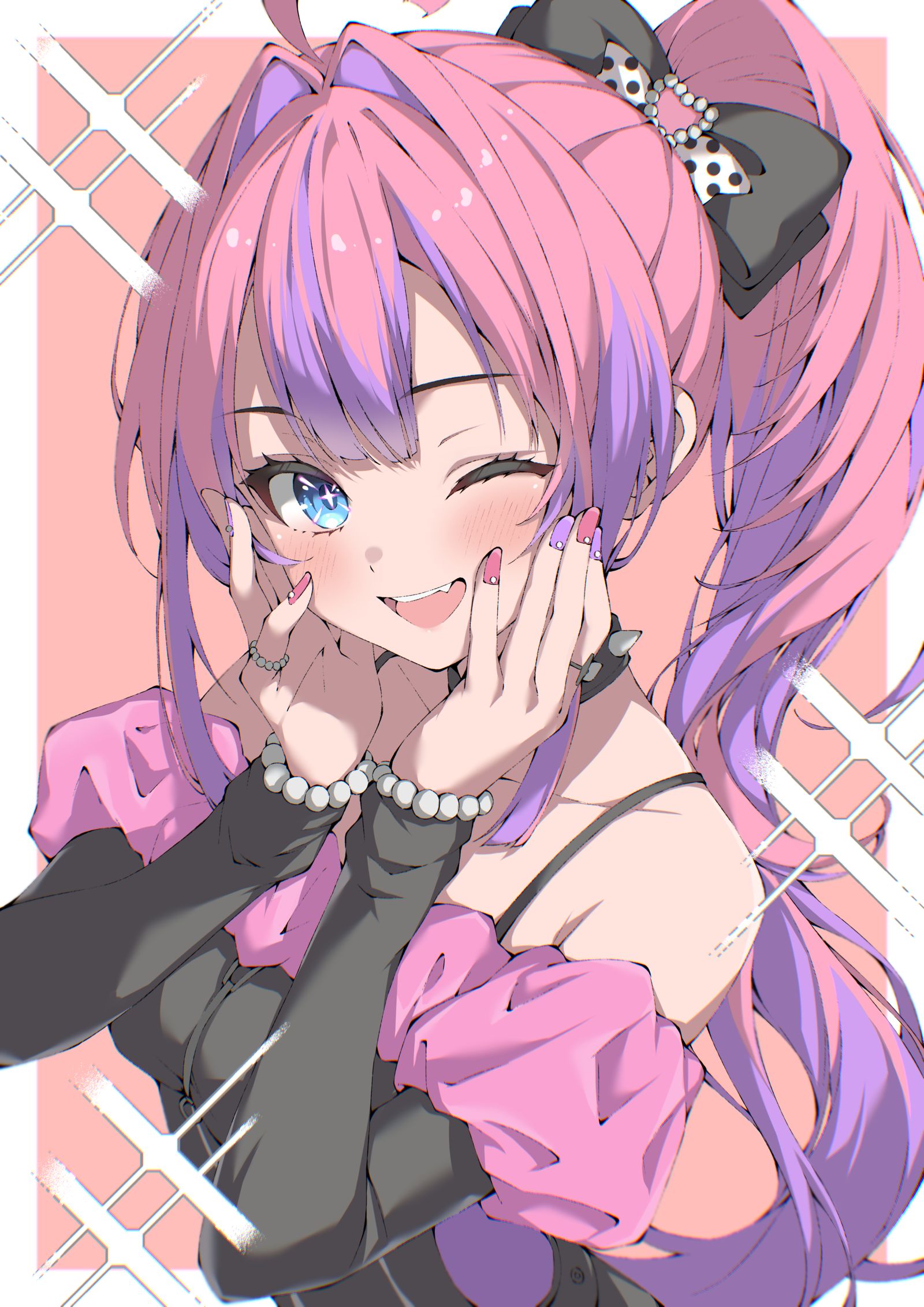 Vivi-hololive虚拟主播-触站