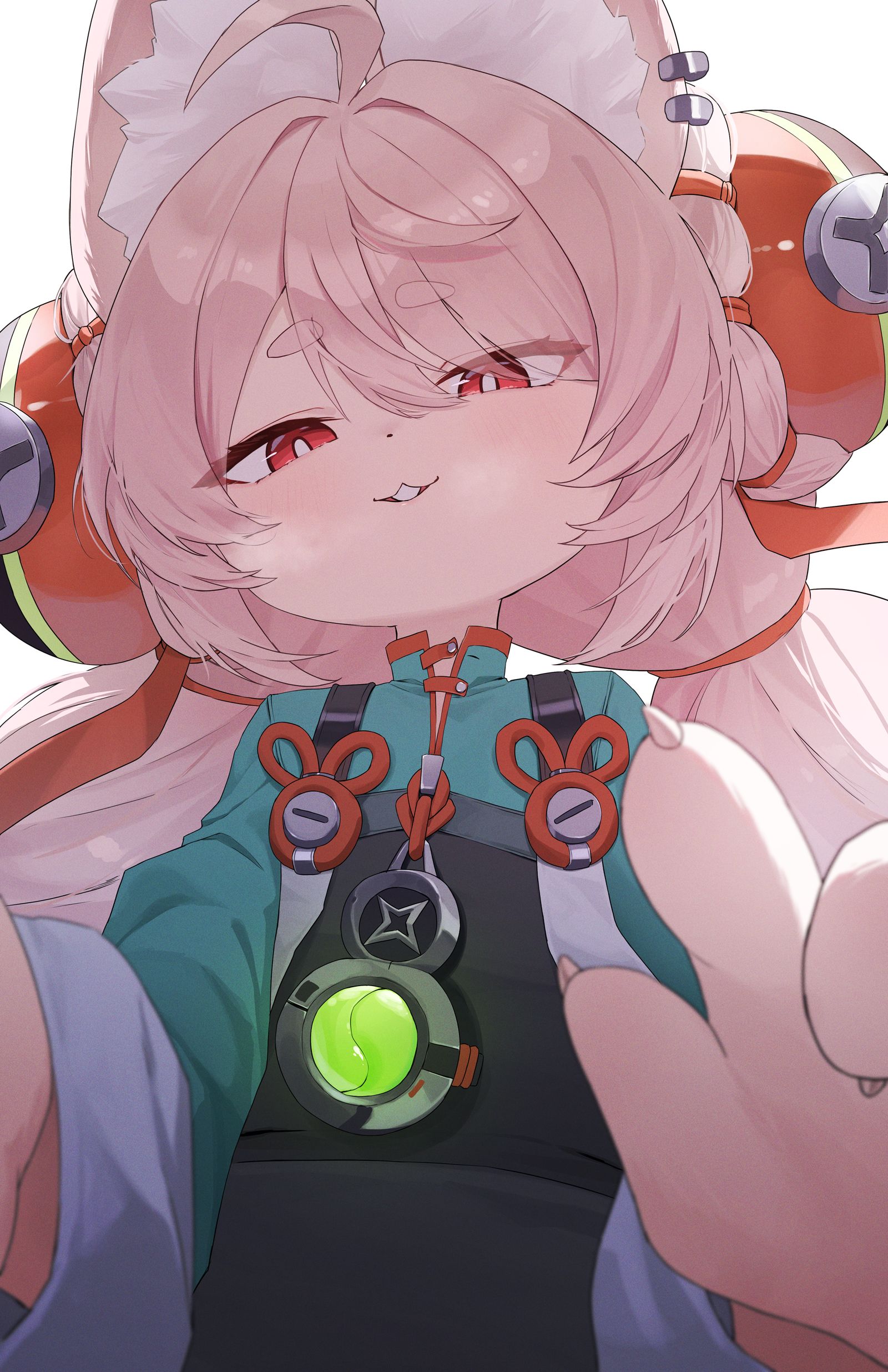 zhao-绝区零照(ゼンゼロ)-触站