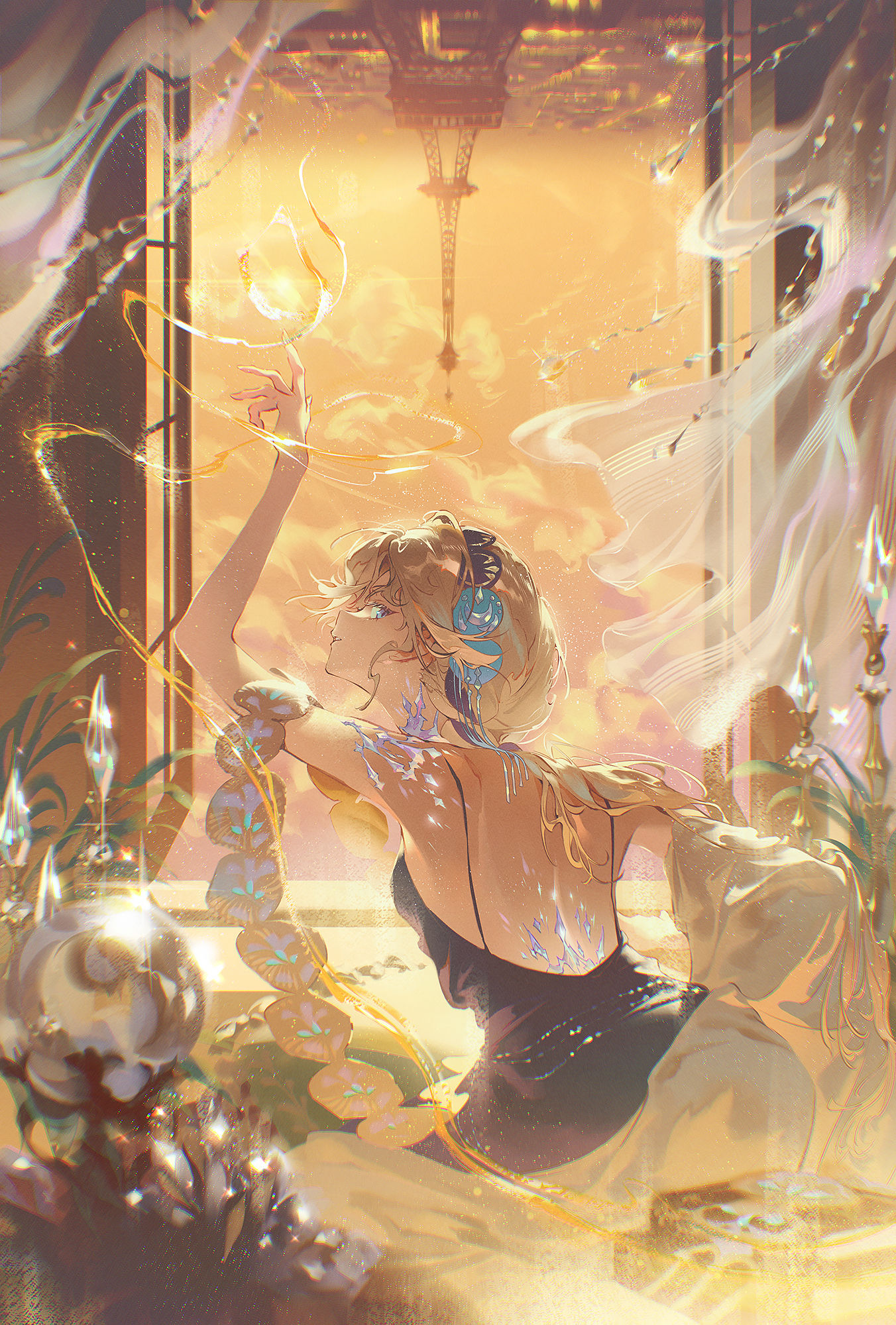 Upside down-Reverse1999リバース1999-触站